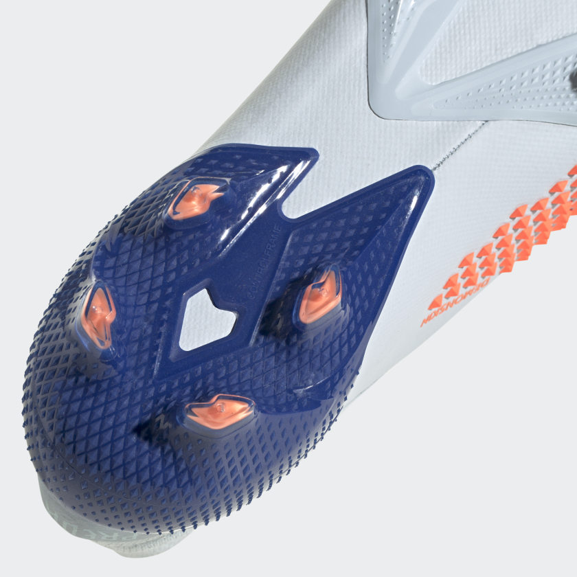 Adidas Predator Mutator 20.1 Low FG Glory Hunter - Sky Tint / Royal ...