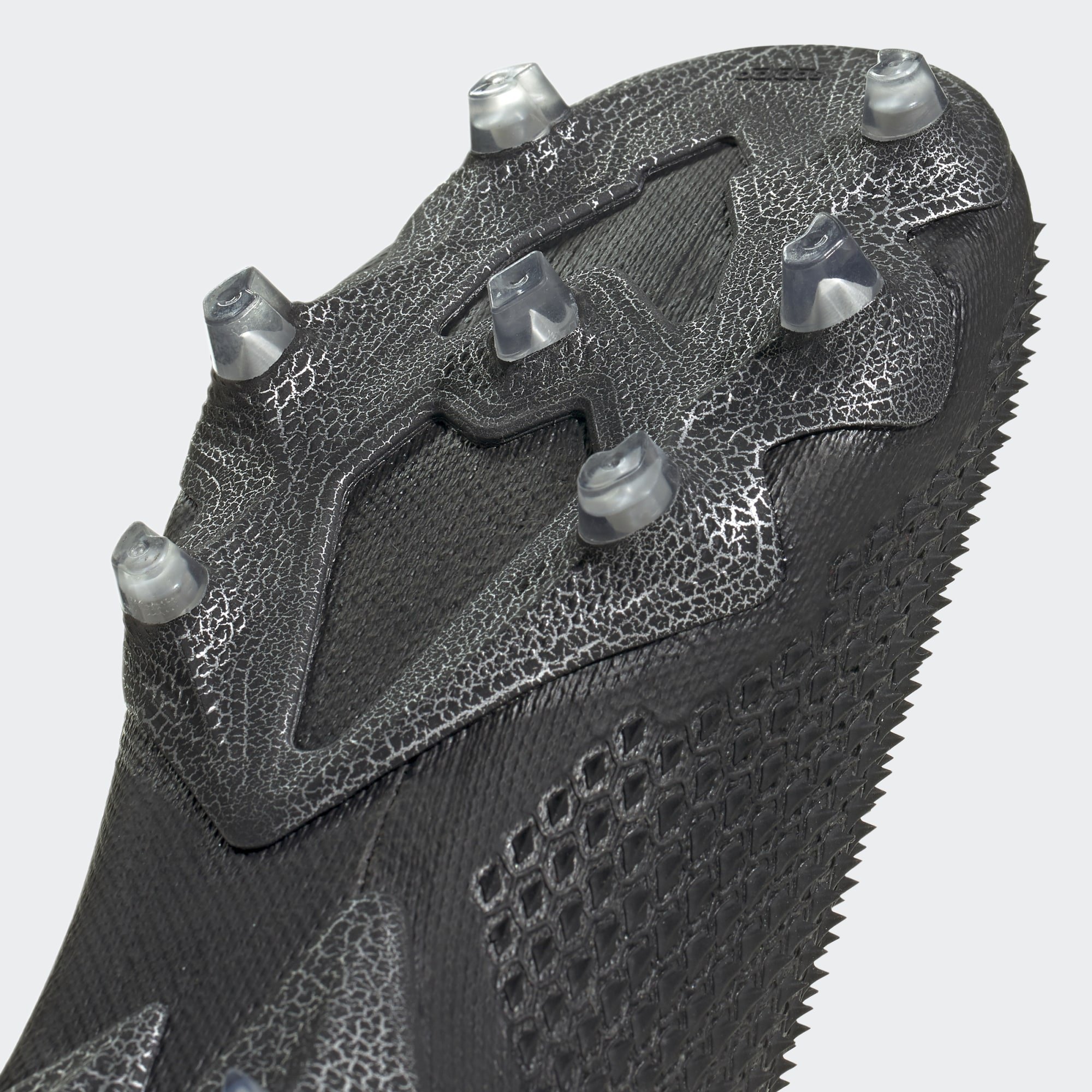 Adidas Predator Mutator 20+ FG Shadowbeast - Core Black / Core Black ...