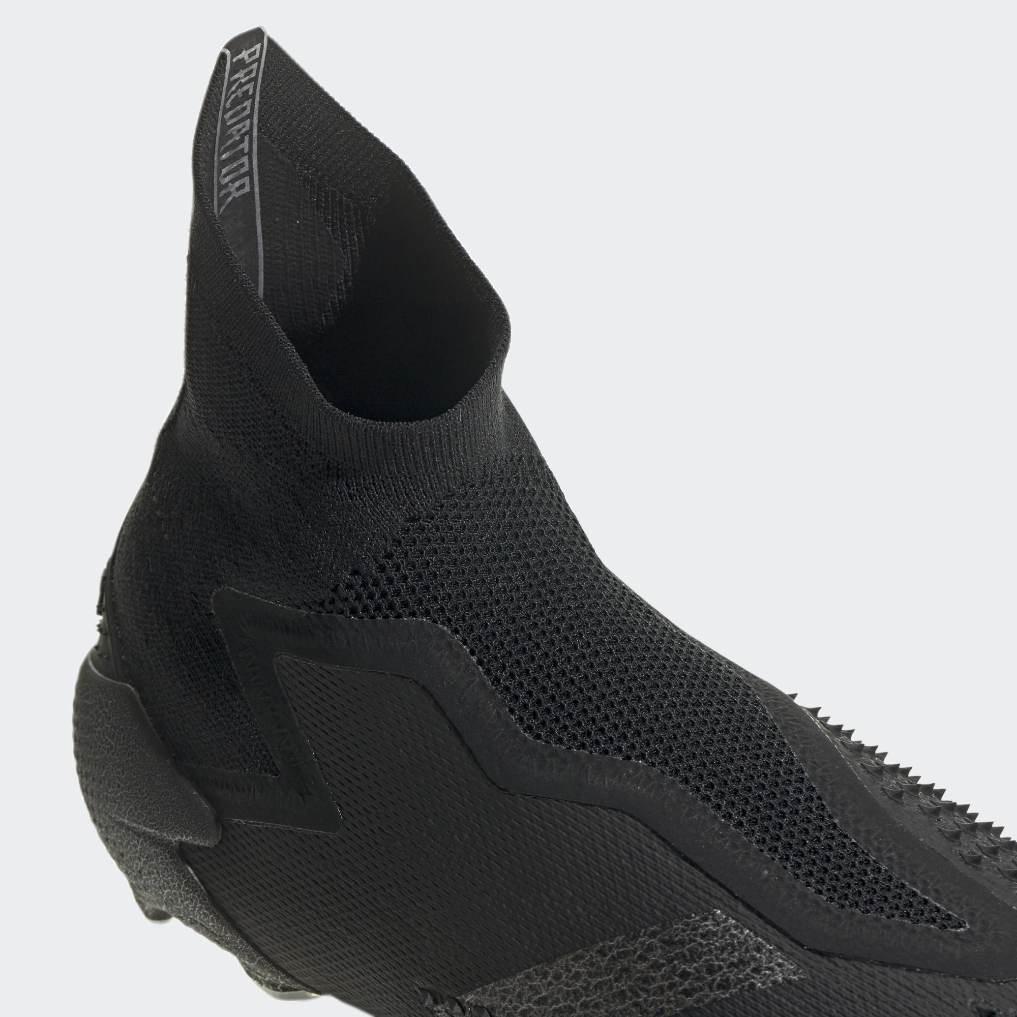 Adidas Predator Mutator 20+ FG Shadowbeast - Core Black / Core Black ...