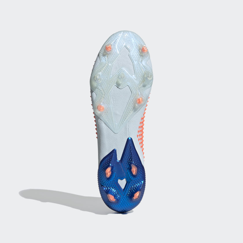 Adidas Predator Mutator 20+ FG Glory Hunter - Sky Tint / Royal Blue ...
