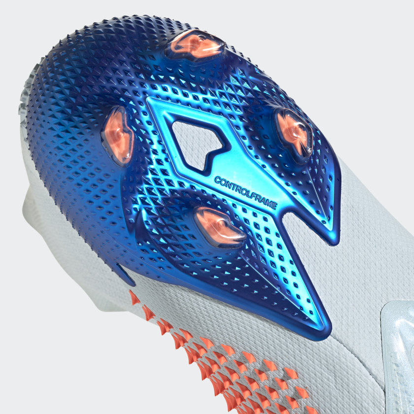 Adidas Predator Mutator 20+ FG Glory Hunter - Sky Tint / Royal Blue ...