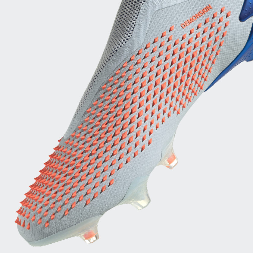 Adidas Predator Mutator 20+ FG Glory Hunter - Sky Tint / Royal Blue ...