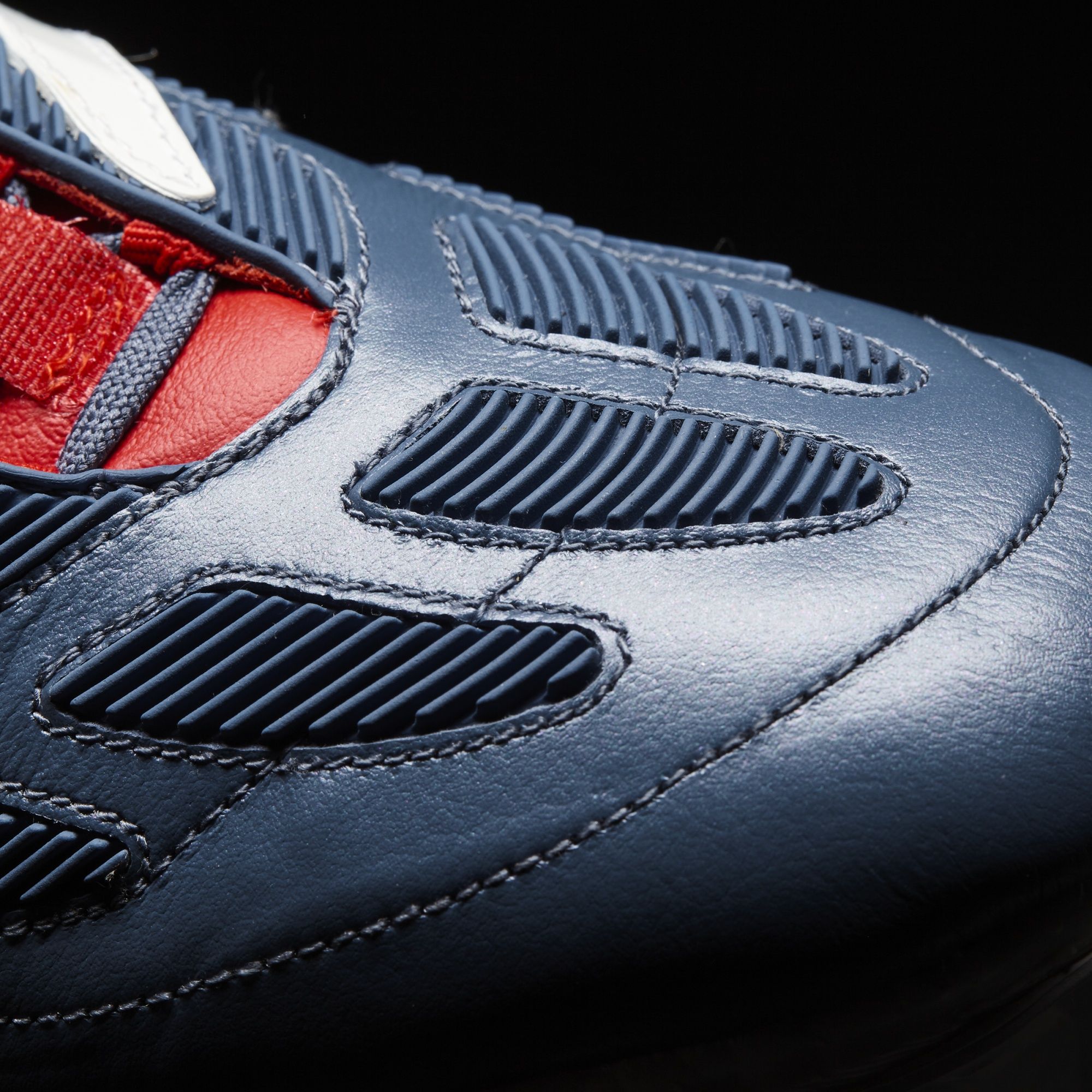 Adidas Predator Precision Ultra Boost Trainers - Blue Grey / Footwear ...