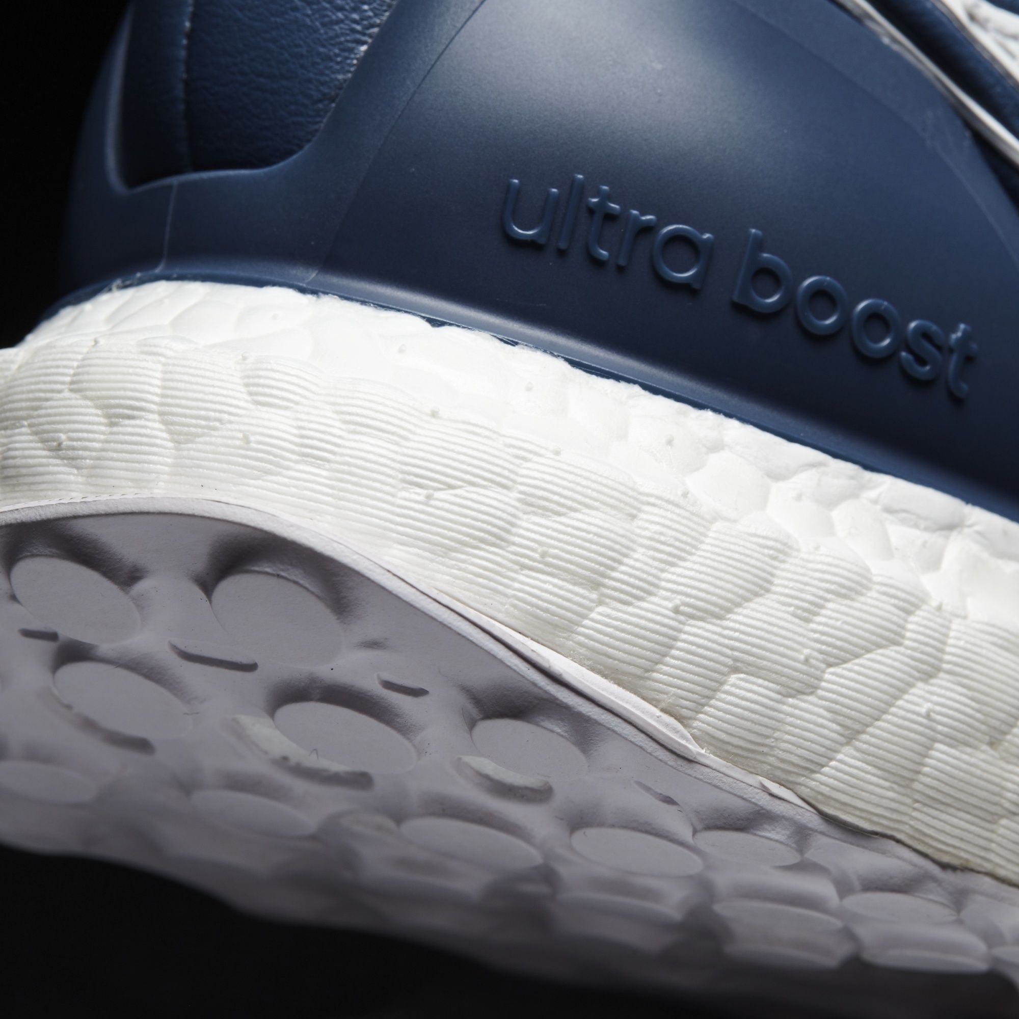 Adidas Predator Precision Ultra Boost Trainers - Blue Grey / Footwear ...