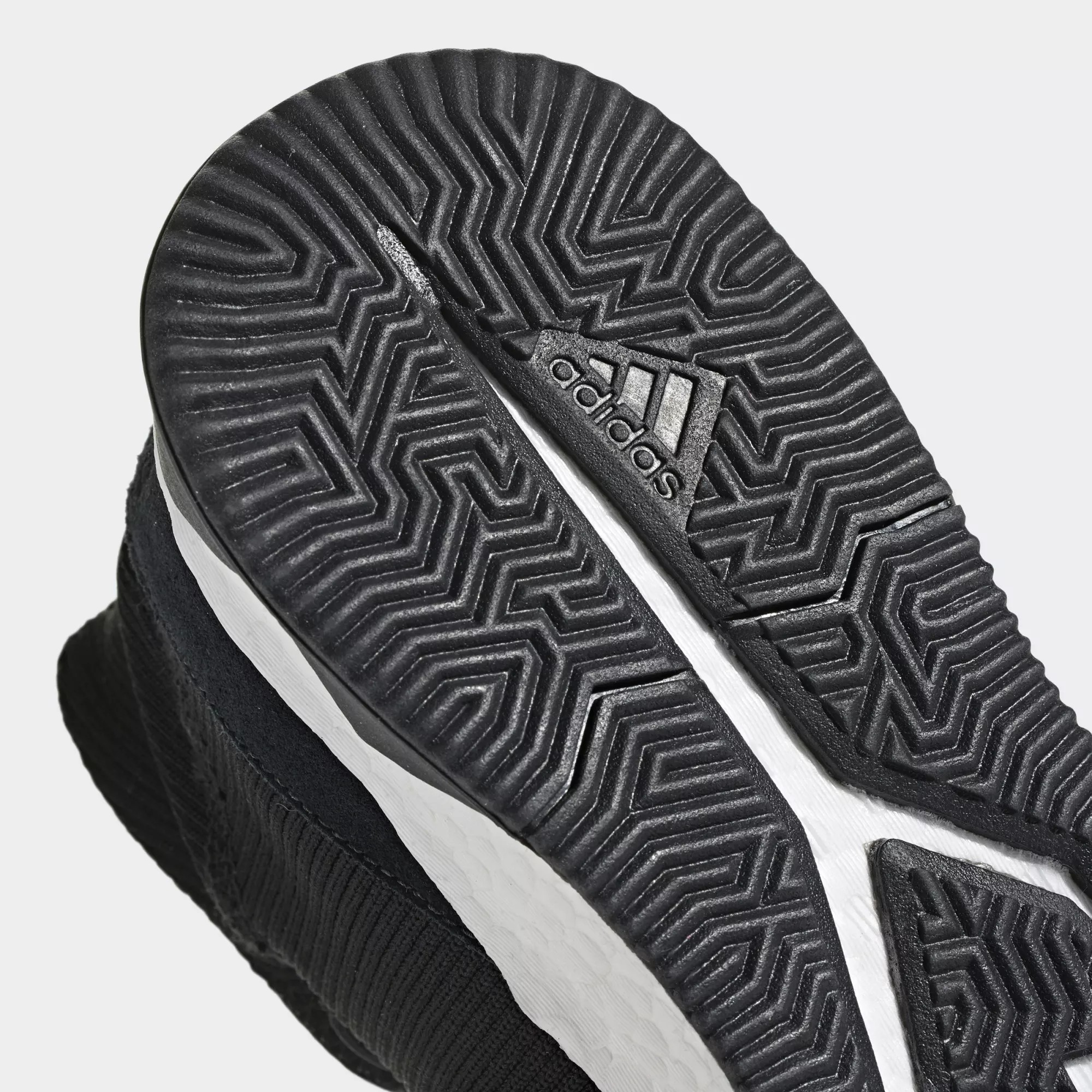 Adidas Predator Tango 18.1 Shadow Mode Trainers - Core Black / Core ...
