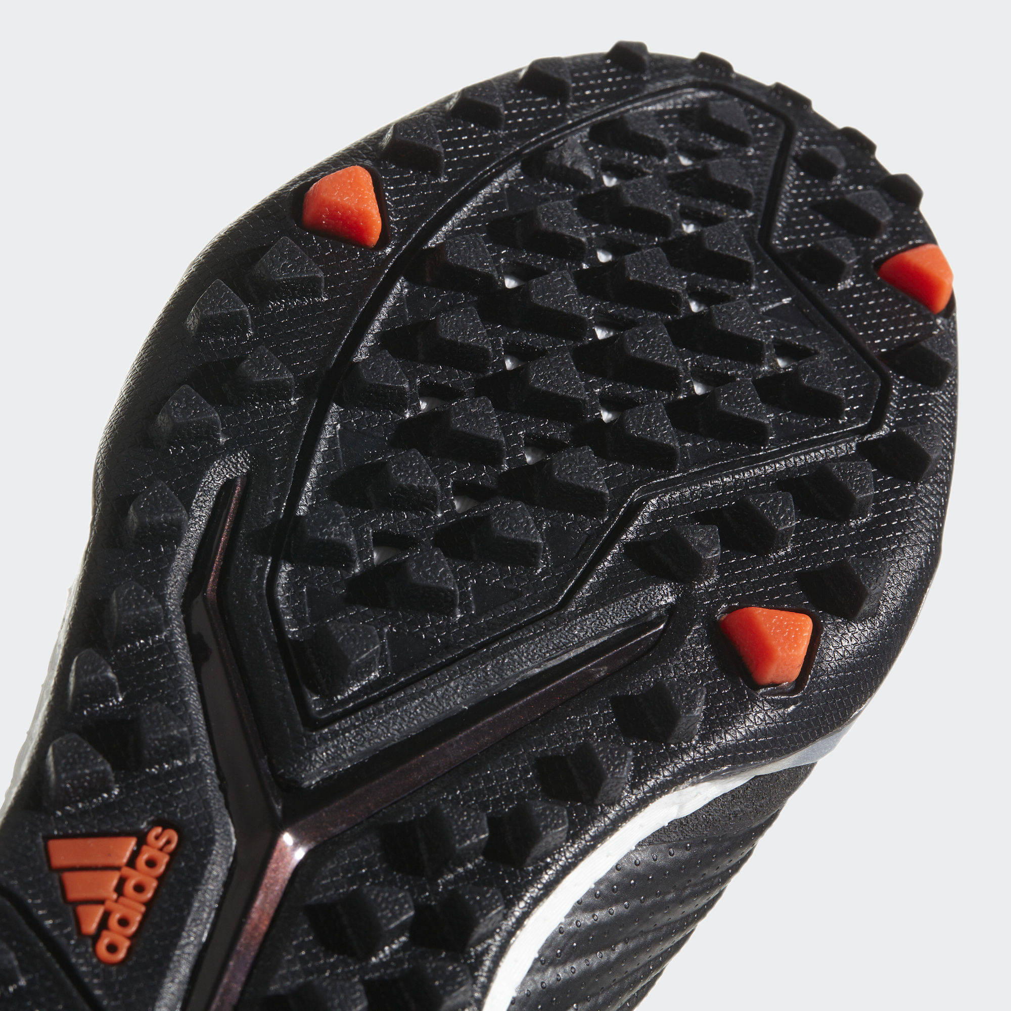 Adidas Predator Tango 18+ TF - Core Black / Ftwr White / Solar Red