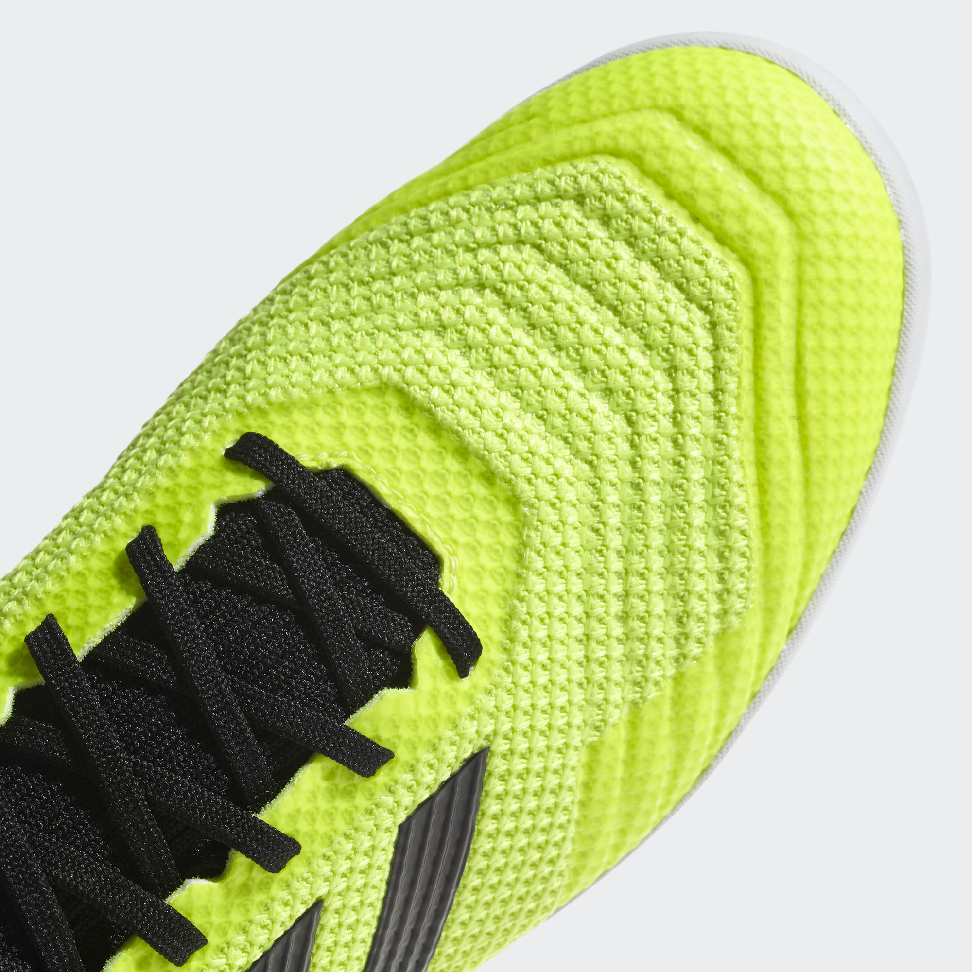 Adidas Predator Tango 18.3 IN Energy Mode - Solar Yellow / Core Black ...