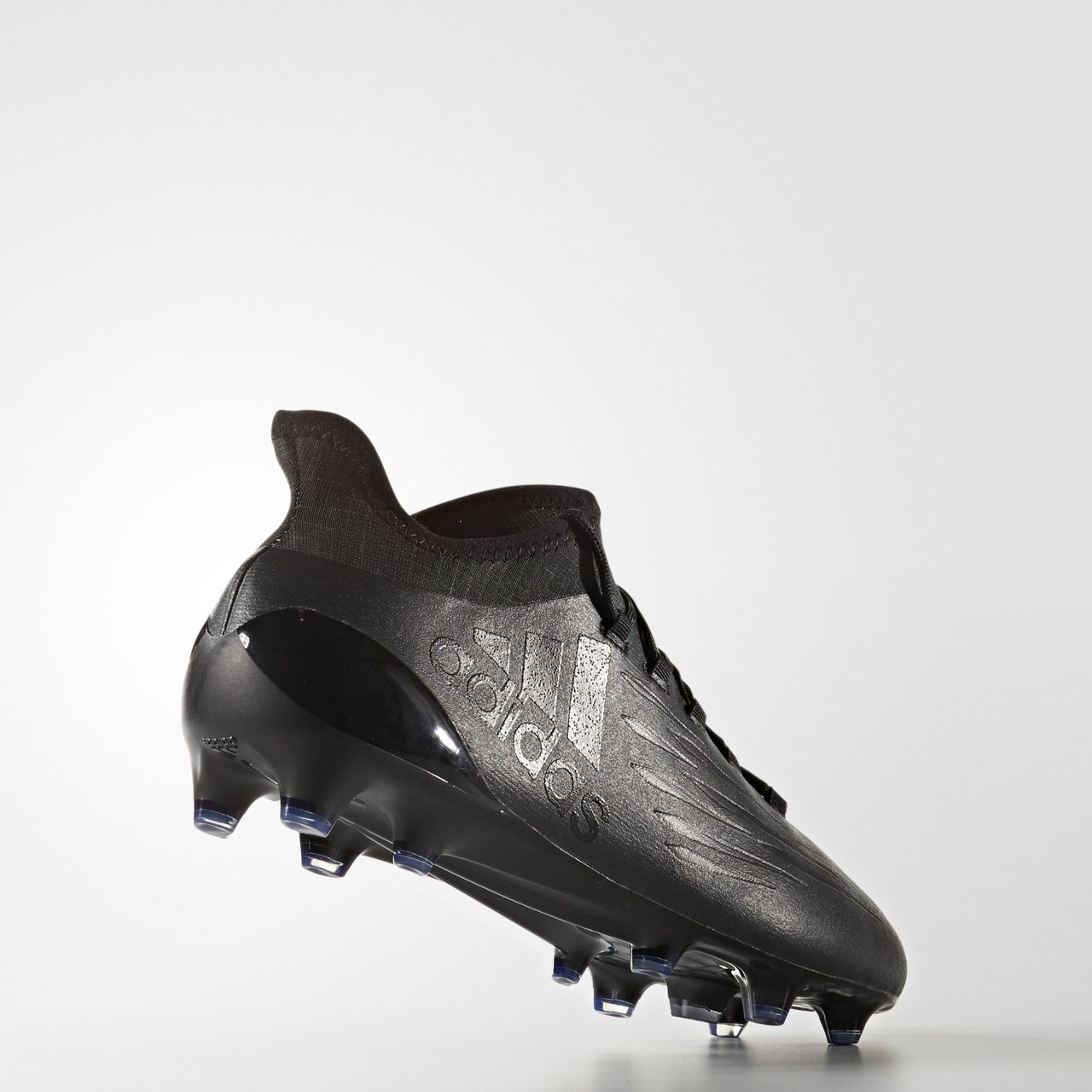 Adidas X 16.1 Firm Ground Boots - Dark Space Pack - Football Shirt ...