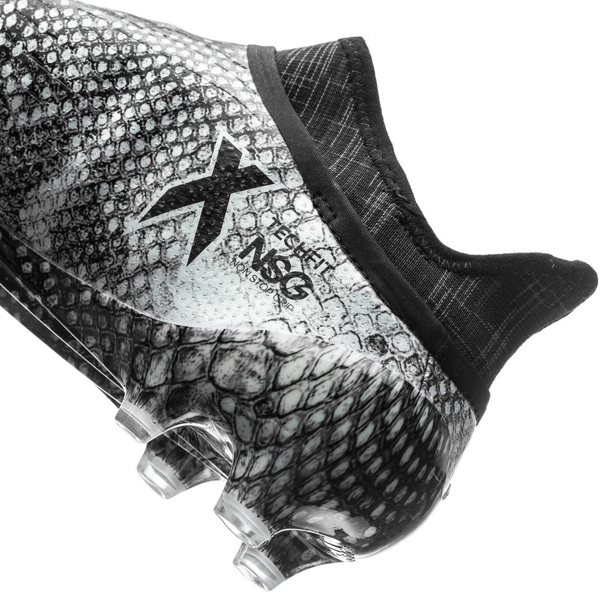 Adidas X 16+ Purechaos FG/AG - Viper Pack - Vapour Green / Core Black ...