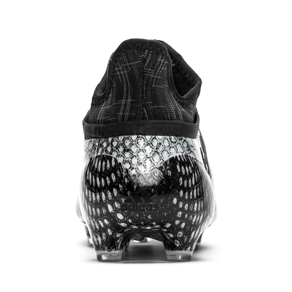 Adidas X 16+ Purechaos FG/AG - Viper Pack - Vapour Green / Core Black ...