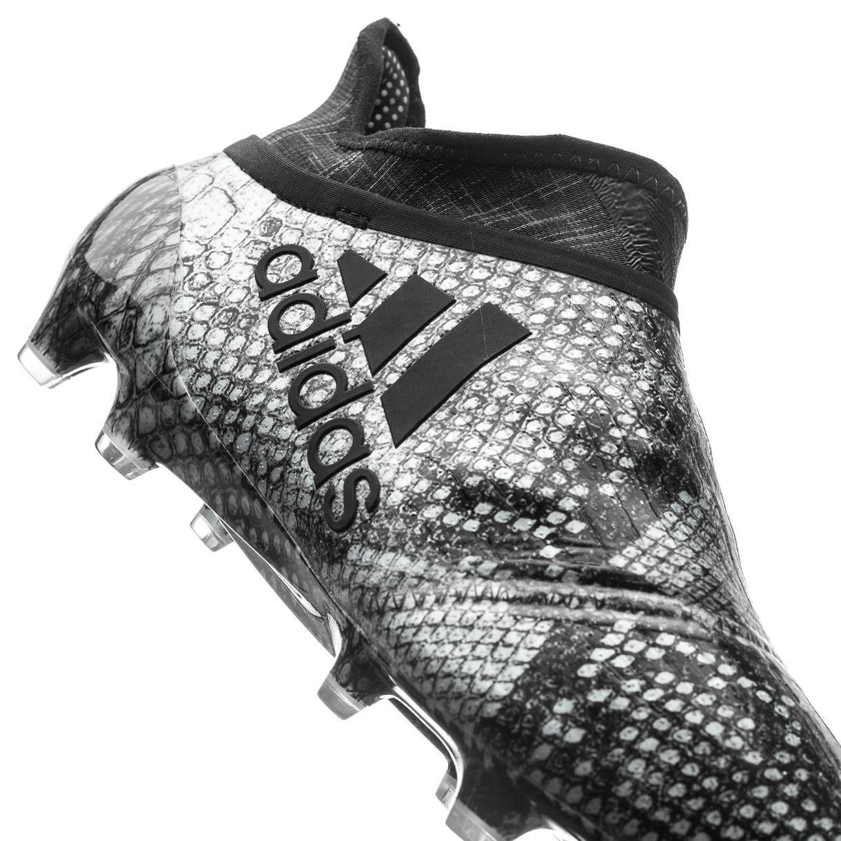 Adidas X 16+ Purechaos FG/AG - Viper Pack - Vapour Green / Core Black ...