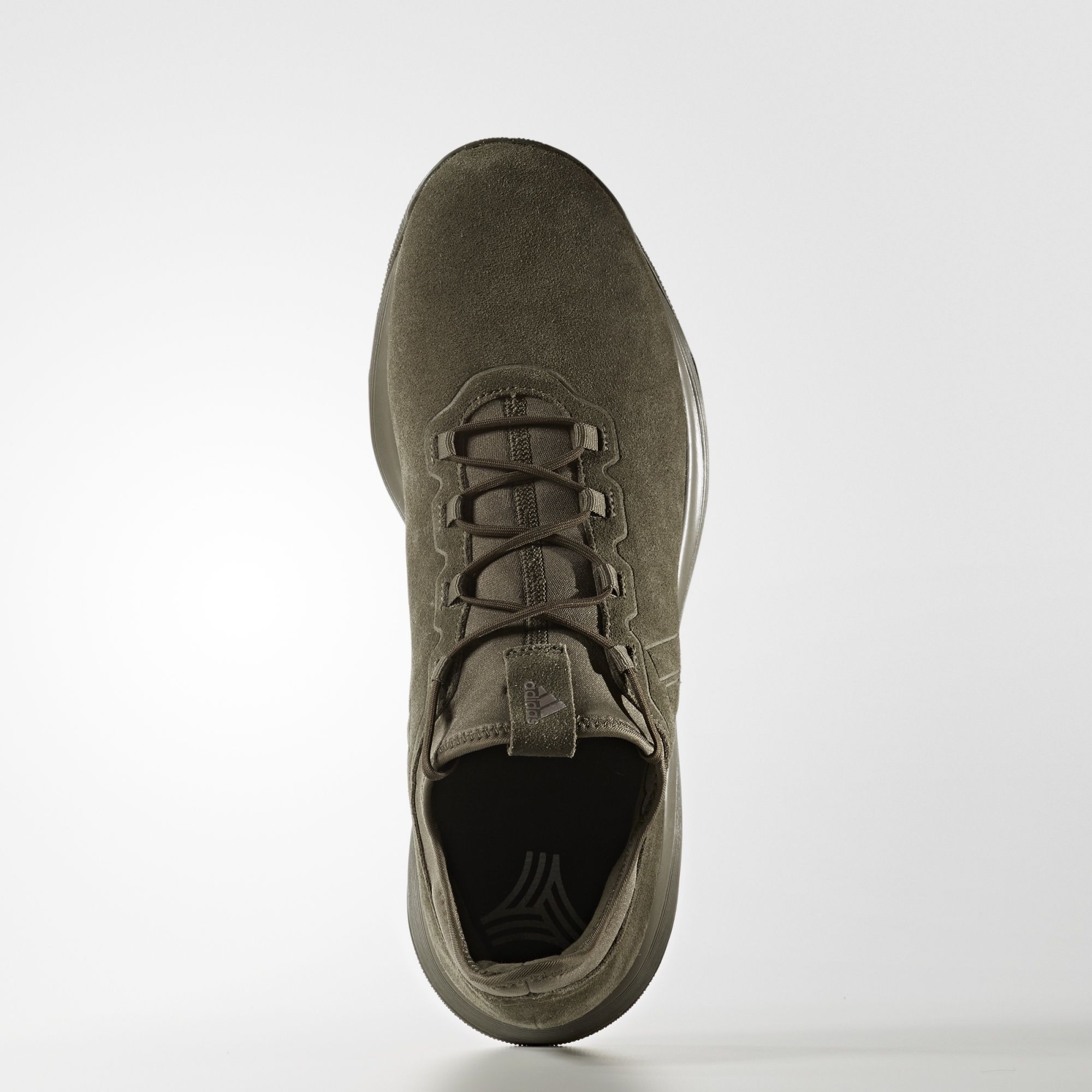 Adidas X 17.1 Pure Stealth Trainers - Trace Olive / Copper Metalic