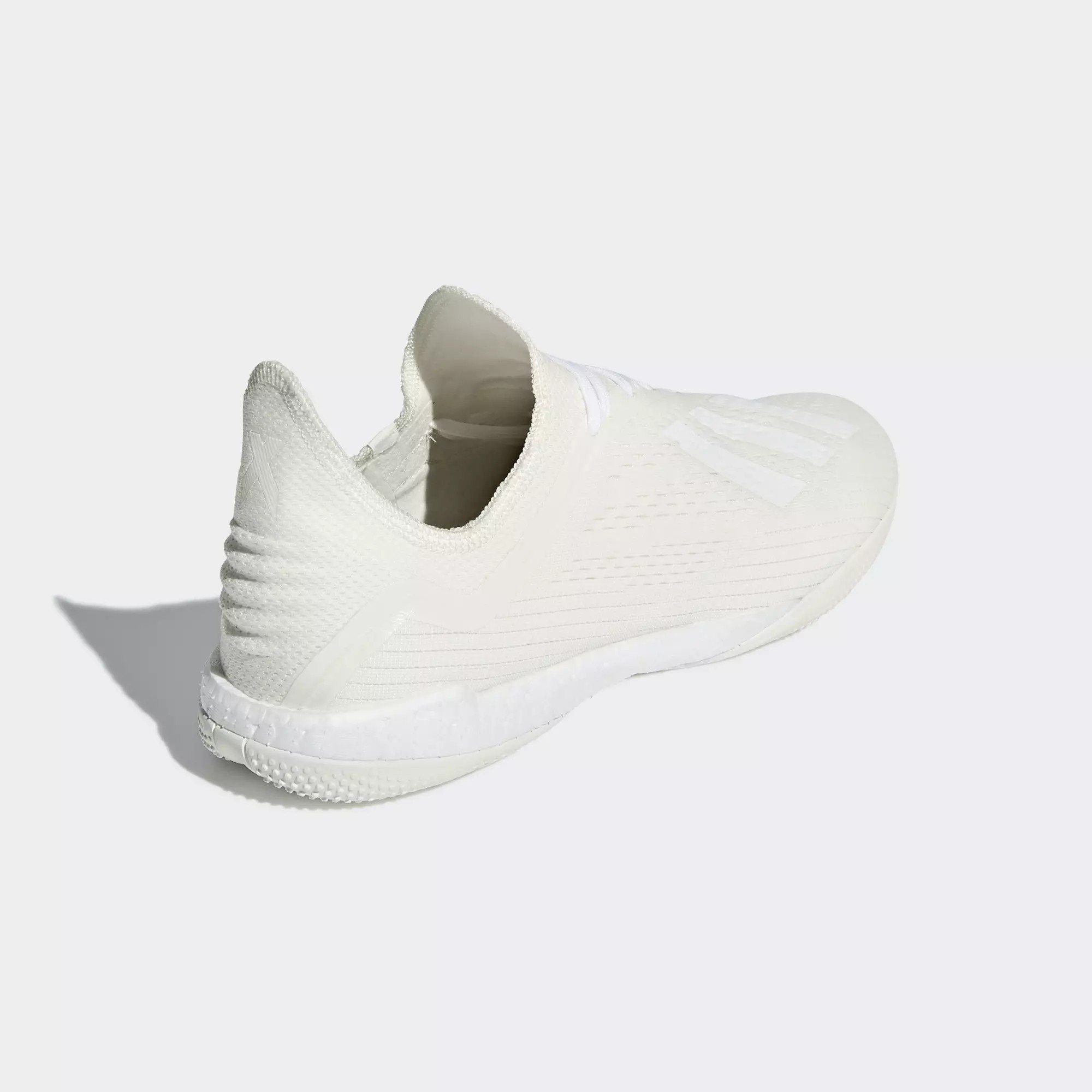 Adidas X Tango 18.1 Spectral Mode Trainers - Off White / Ftwr White ...