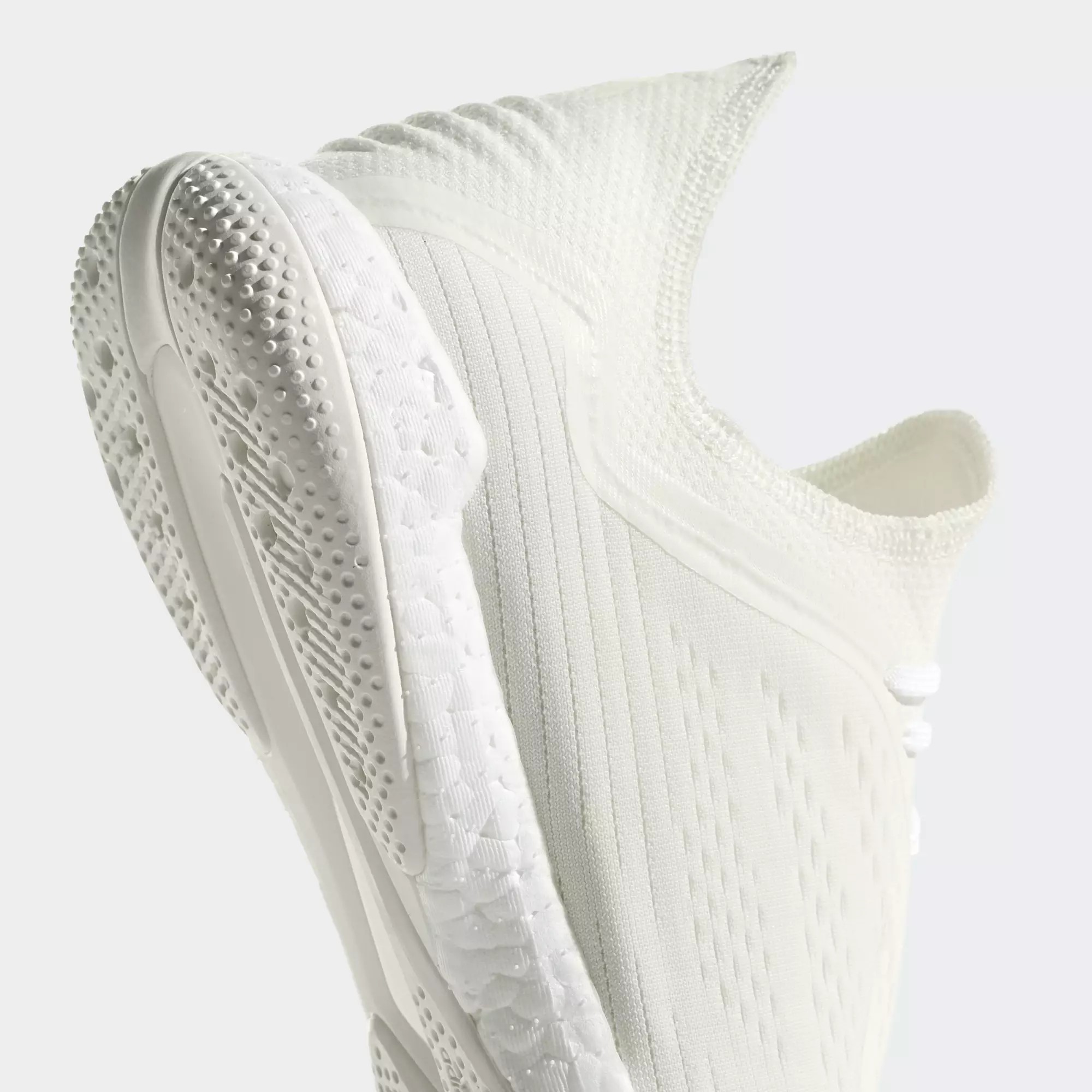 Adidas X Tango 18.1 Spectral Mode Trainers - Off White / Ftwr White ...