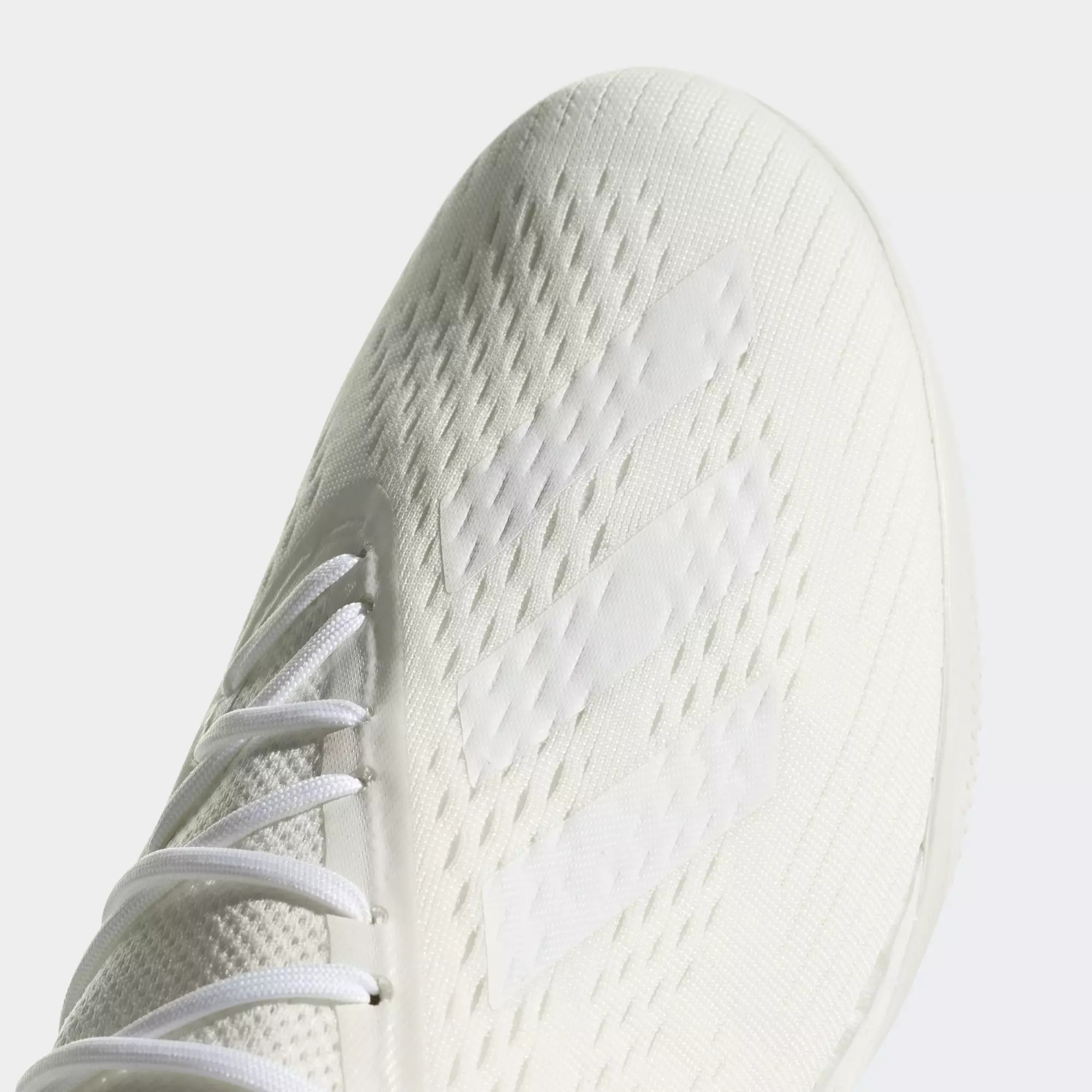 Adidas X Tango 18.1 Spectral Mode Trainers - Off White / Ftwr White ...