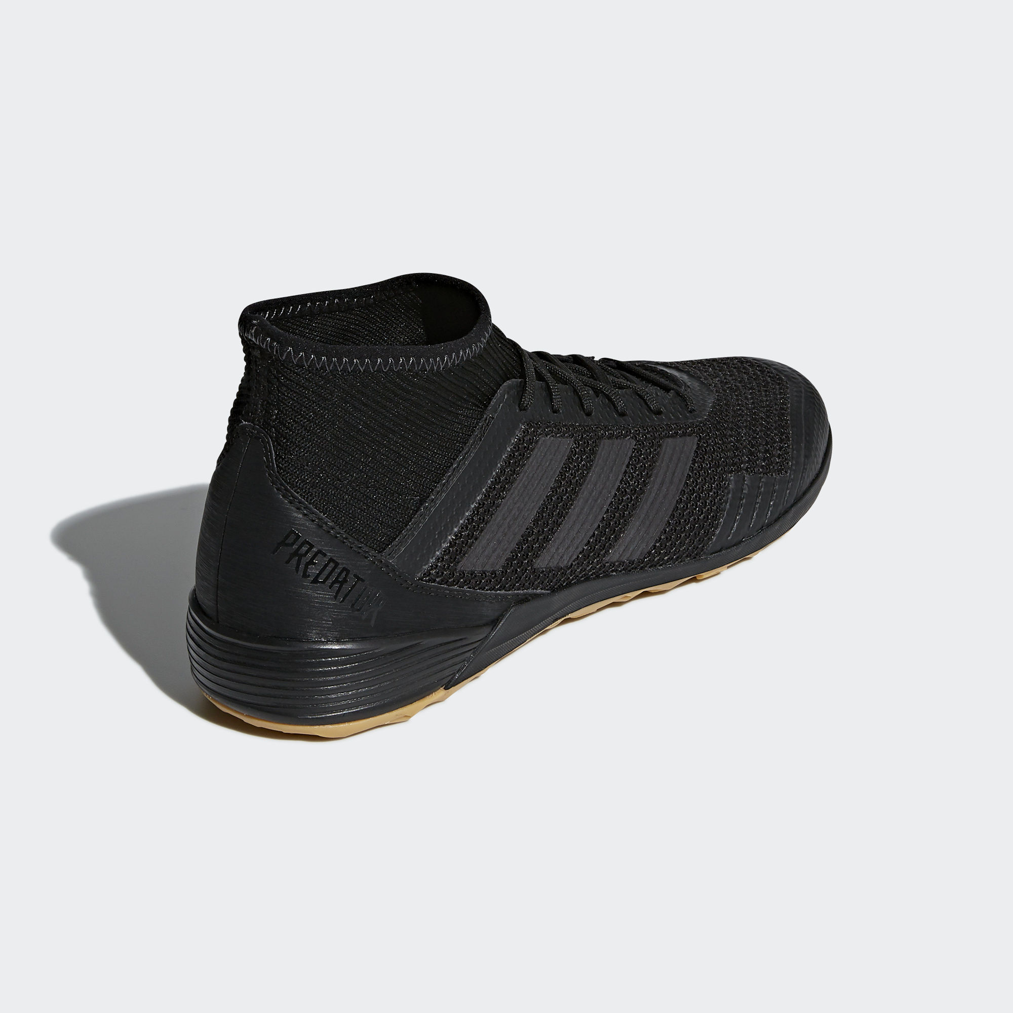 Adidas Predator Tango 18.3 IN Nite Crawler - Core Black / Core Black ...