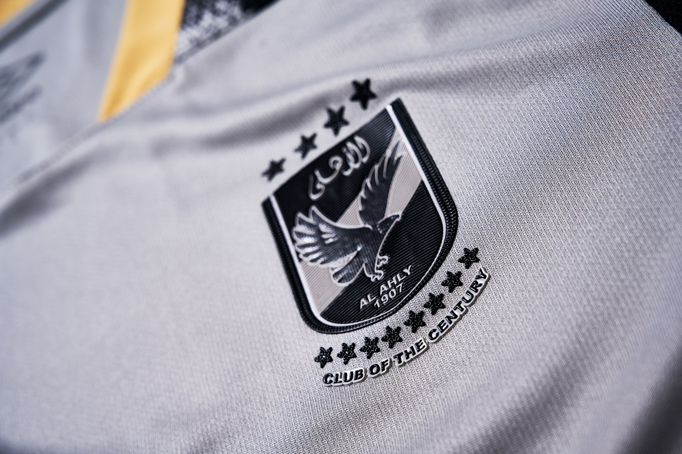 Al Ahly SC 2020-21 Umbro Home, Away and Third Kits