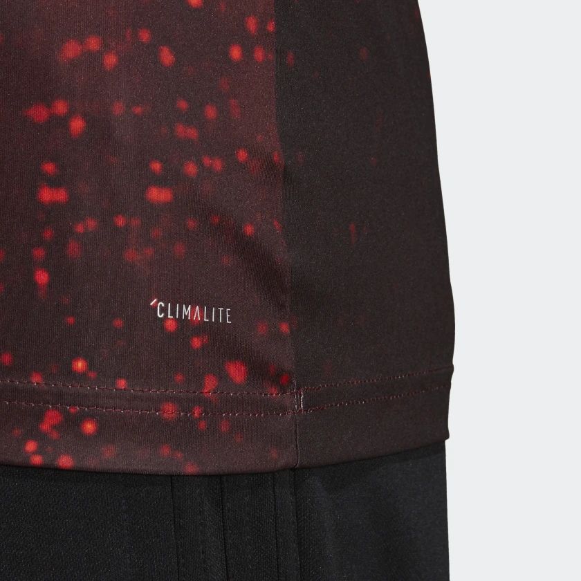 Bayern Munich X Adidas X Fifa 19 Digital Fourth Kit - Football Shirt ...