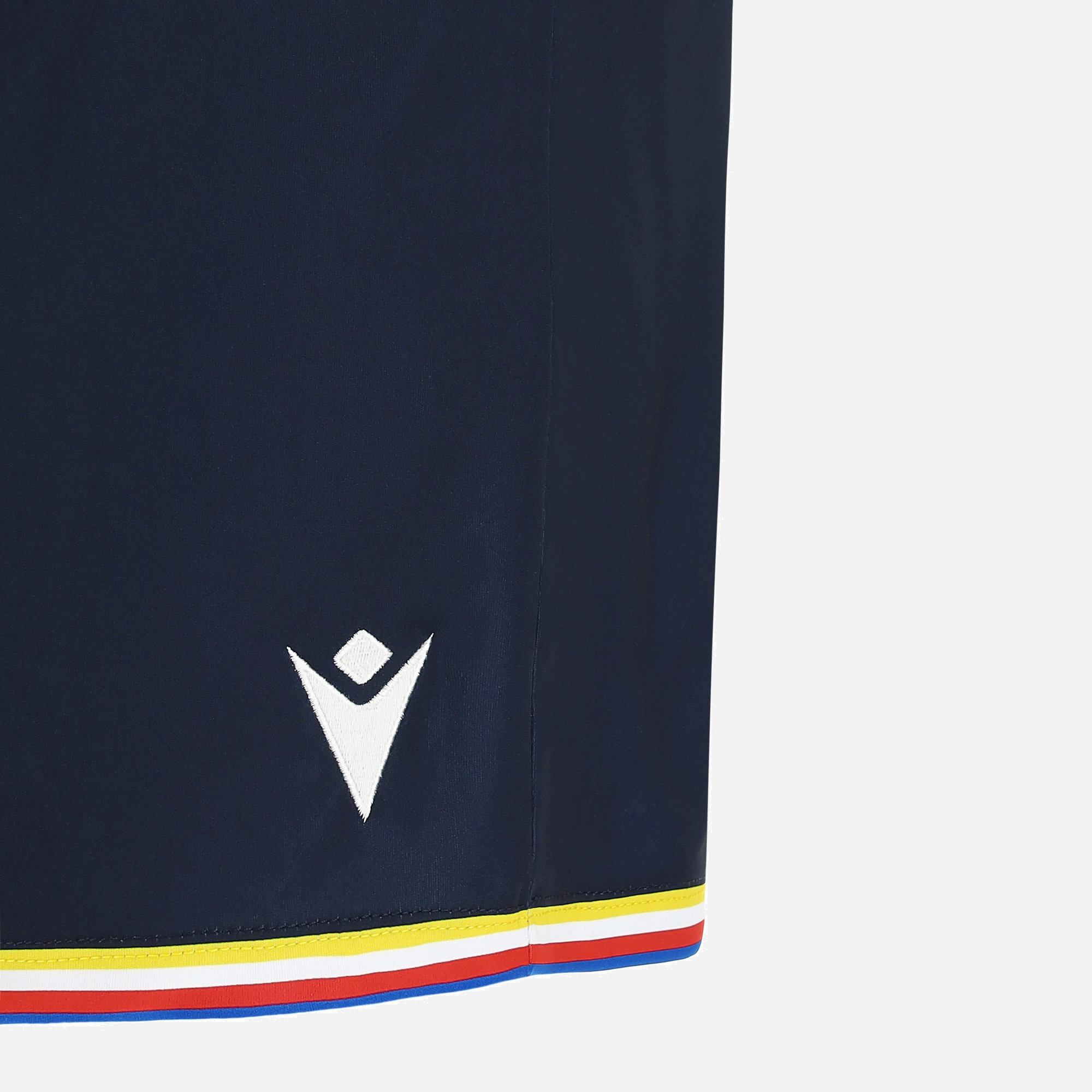 Comoros 2022 Macron Home, Away and Third Kits - Football Shirt Culture ...