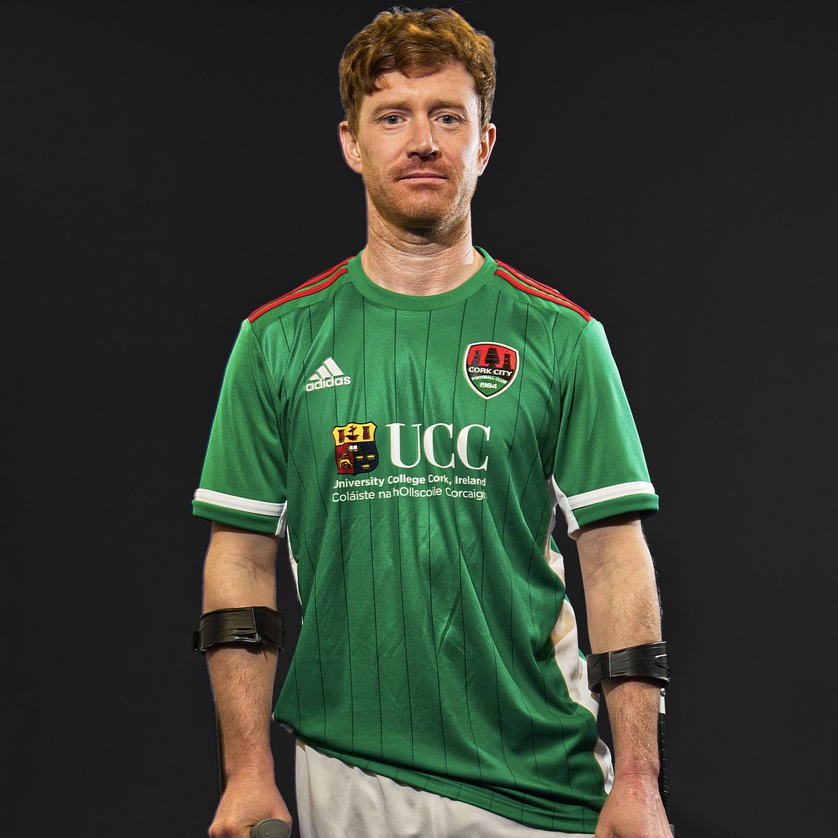 Cork City 2021 Adidas Home Kit - Football Shirt Culture - Latest Football Kit News and Cult Classics