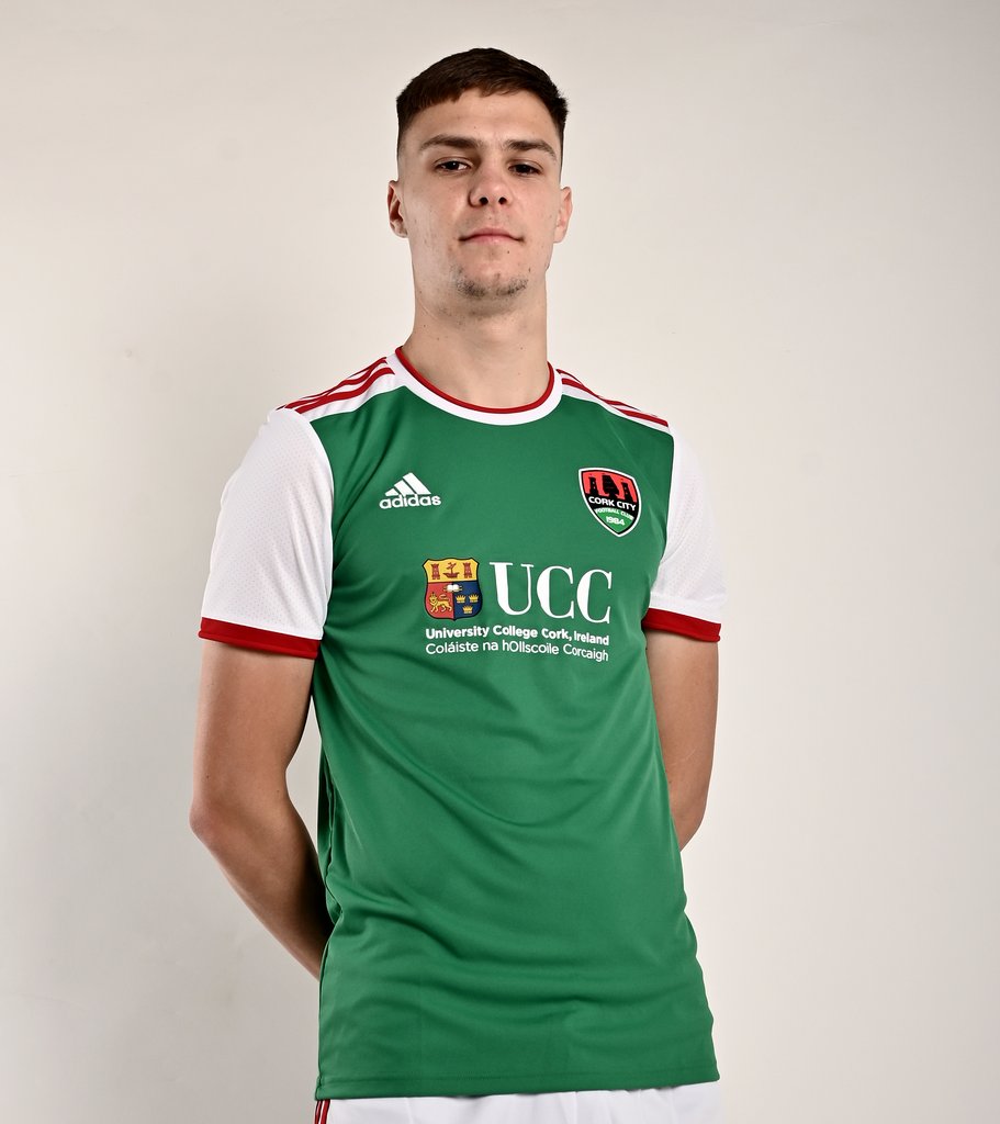 Cork City 2022 Adidas Home Kit - Football Shirt Culture - Latest Football Kit News and Cult Classics