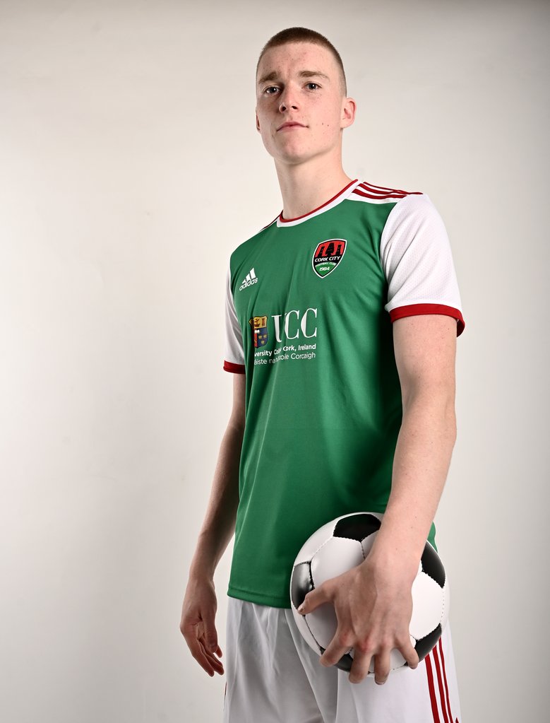 Cork City 2022 Adidas Home Kit - Football Shirt Culture - Latest Football Kit News and Cult Classics