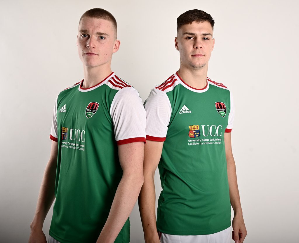 Cork City 2022 Adidas Home Kit - Football Shirt Culture - Latest Football Kit News and Cult Classics