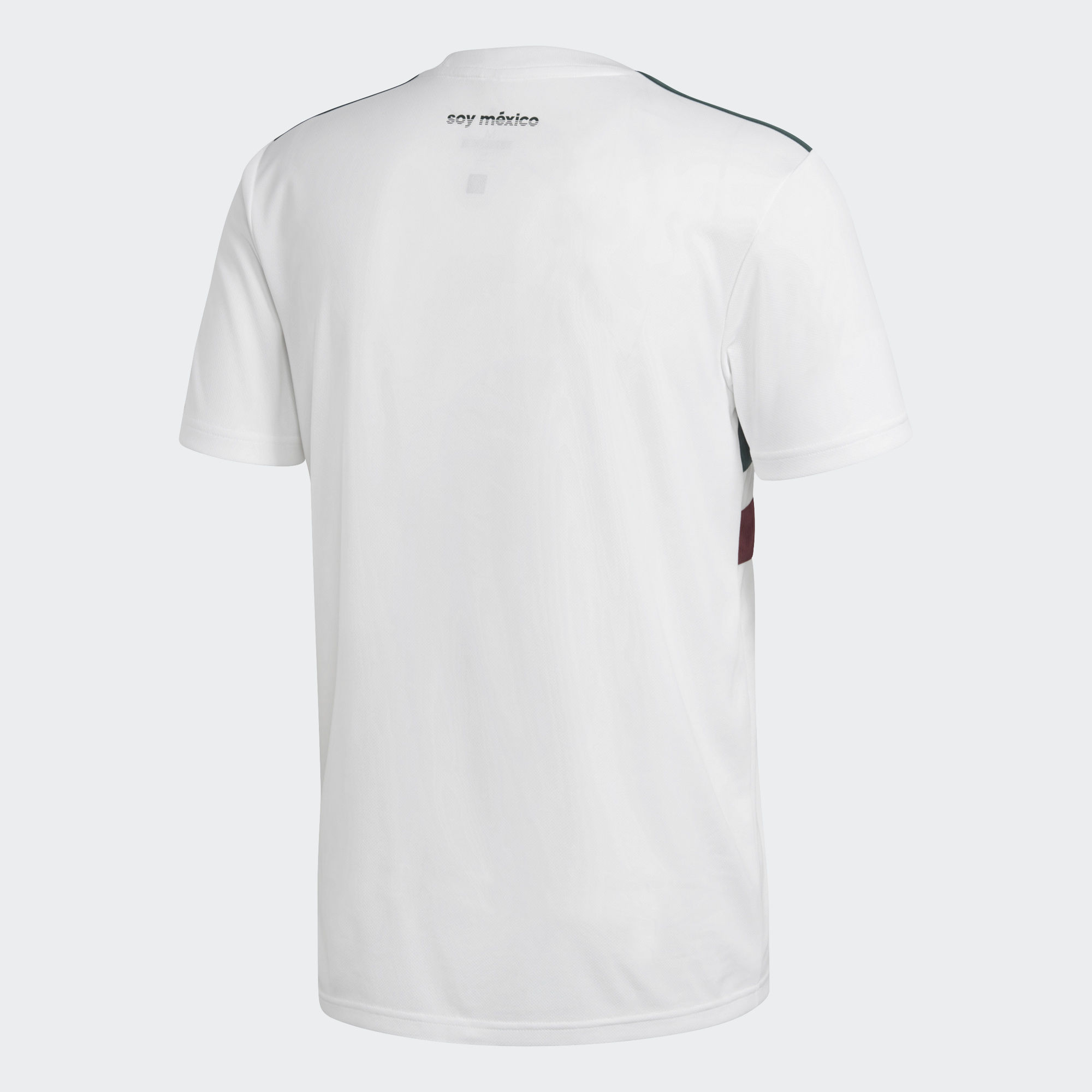 Mexico 2018 World Cup Adidas Away Kit