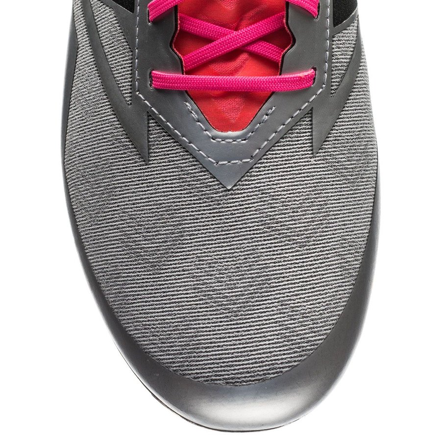 New Balance Furon Flare 3.0 Limited Edition FG - Silver / Pink ...