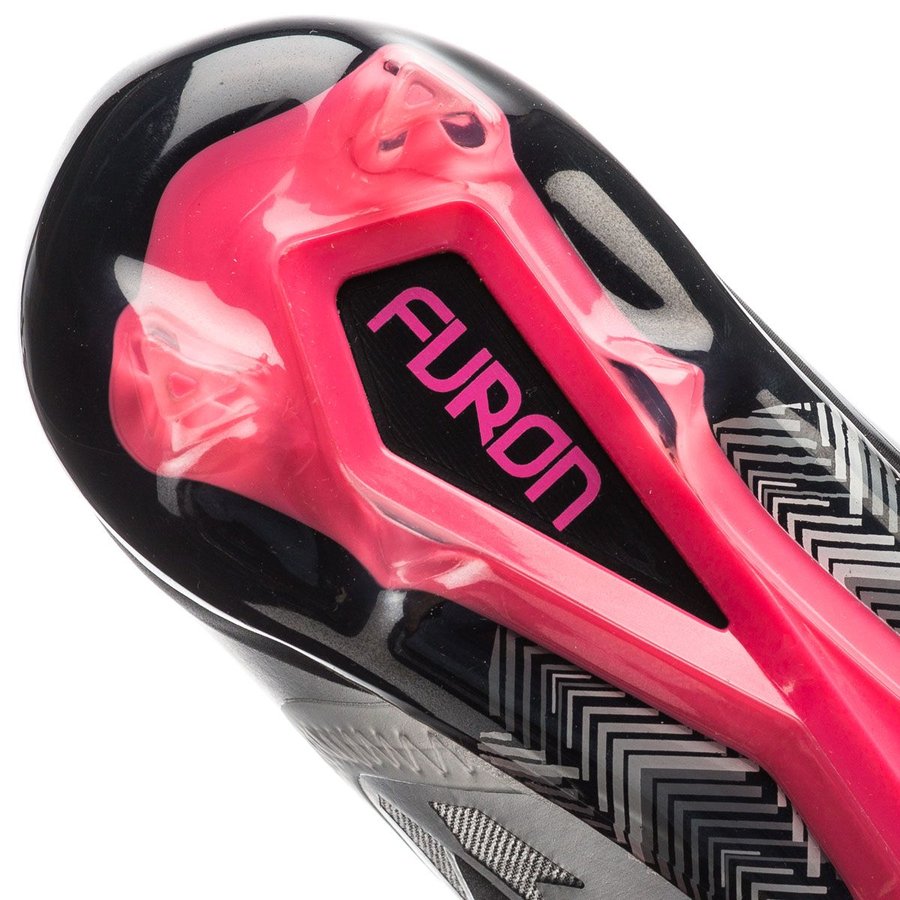 New Balance Furon Flare 3.0 Limited Edition FG - Silver / Pink ...