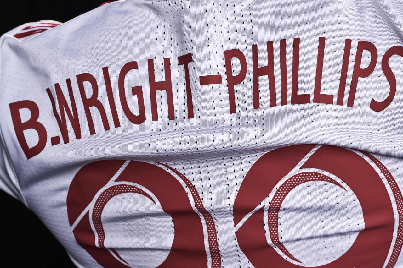 New York Red Bulls 2017 Adidas Home Kit - Football Shirt Culture ...