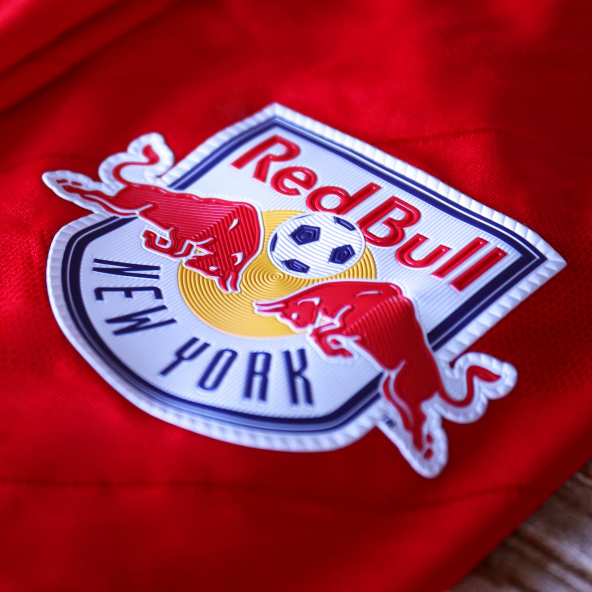 New York Red Bulls 2018 Adidas Away Kit - Football Shirt Culture ...