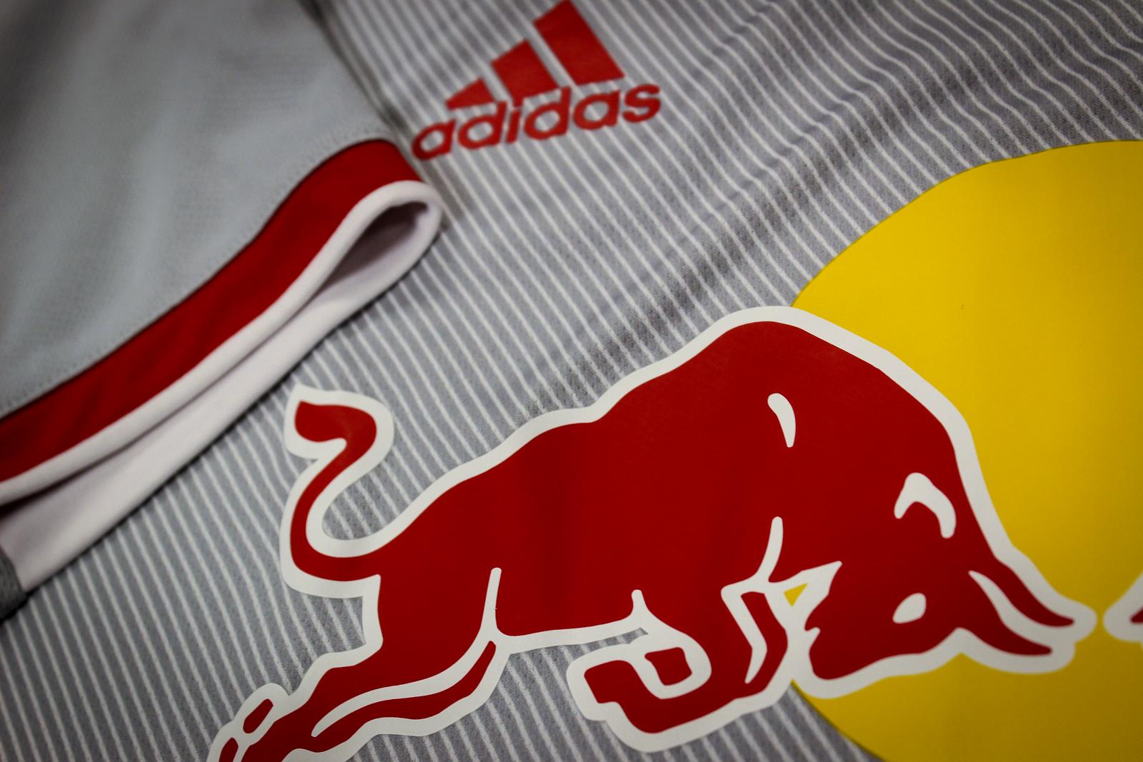 New York Red Bulls 2019 Adidas Home Kit - Football Shirt Culture ...