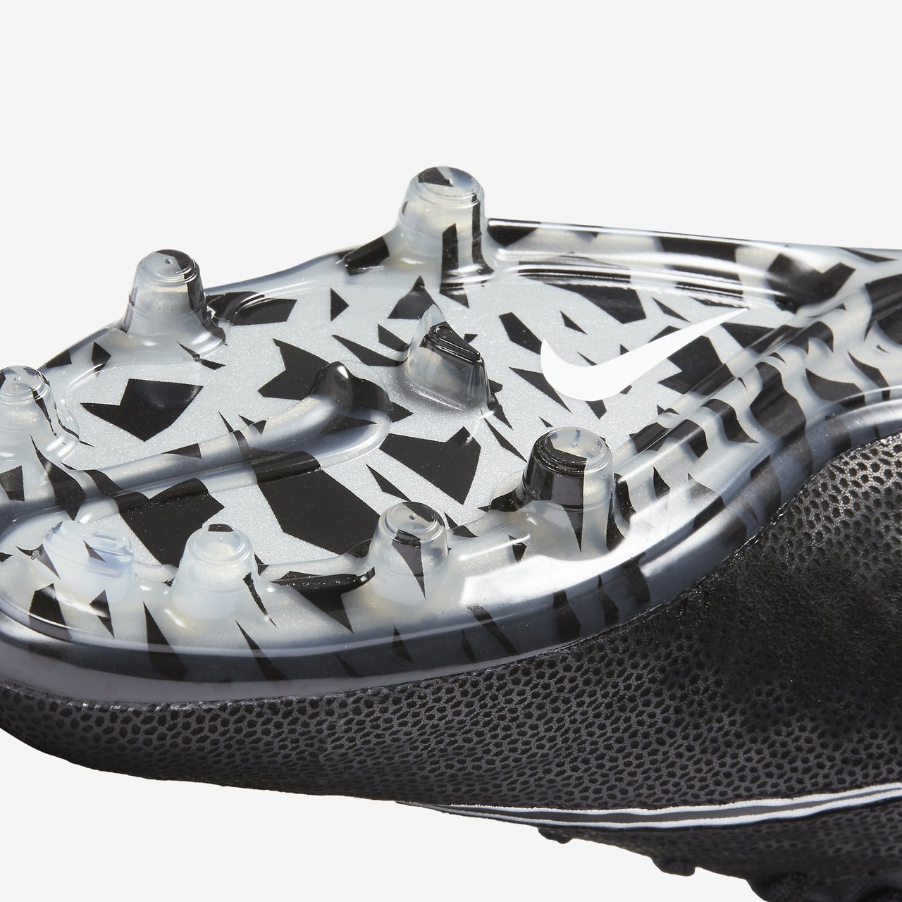 Nike Hypervenom Phantom II Tech Craft 2.0 - Black / Dark Grey ...