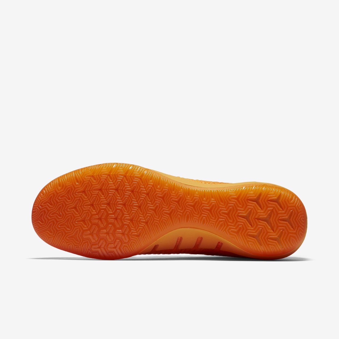 Nike Mercurialx Proximo II IC - Floodlights Glow Pack - Total Orange ...