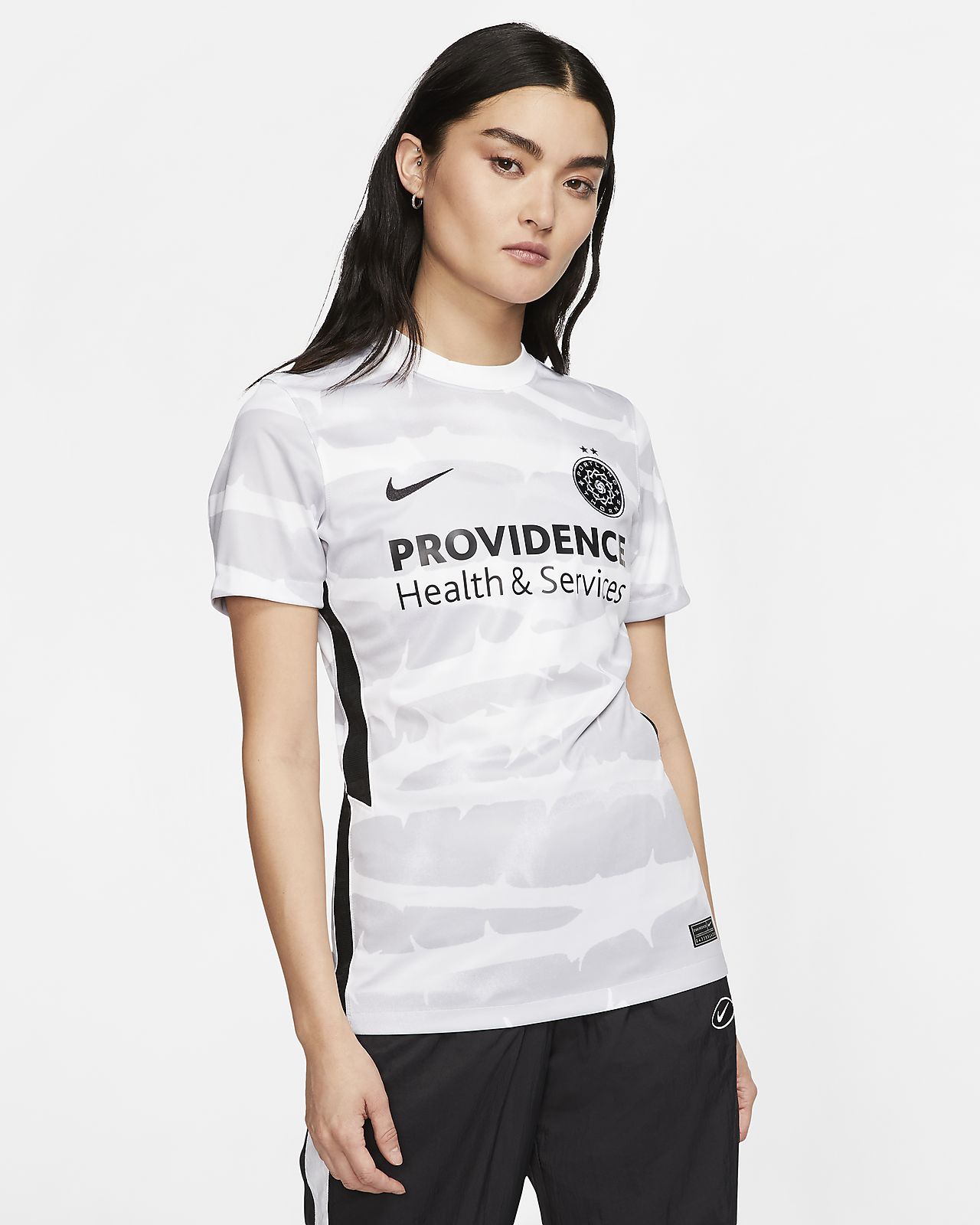 Portland Thorns 2020 Nike Away Jersey - Football Shirt Culture - Latest ...