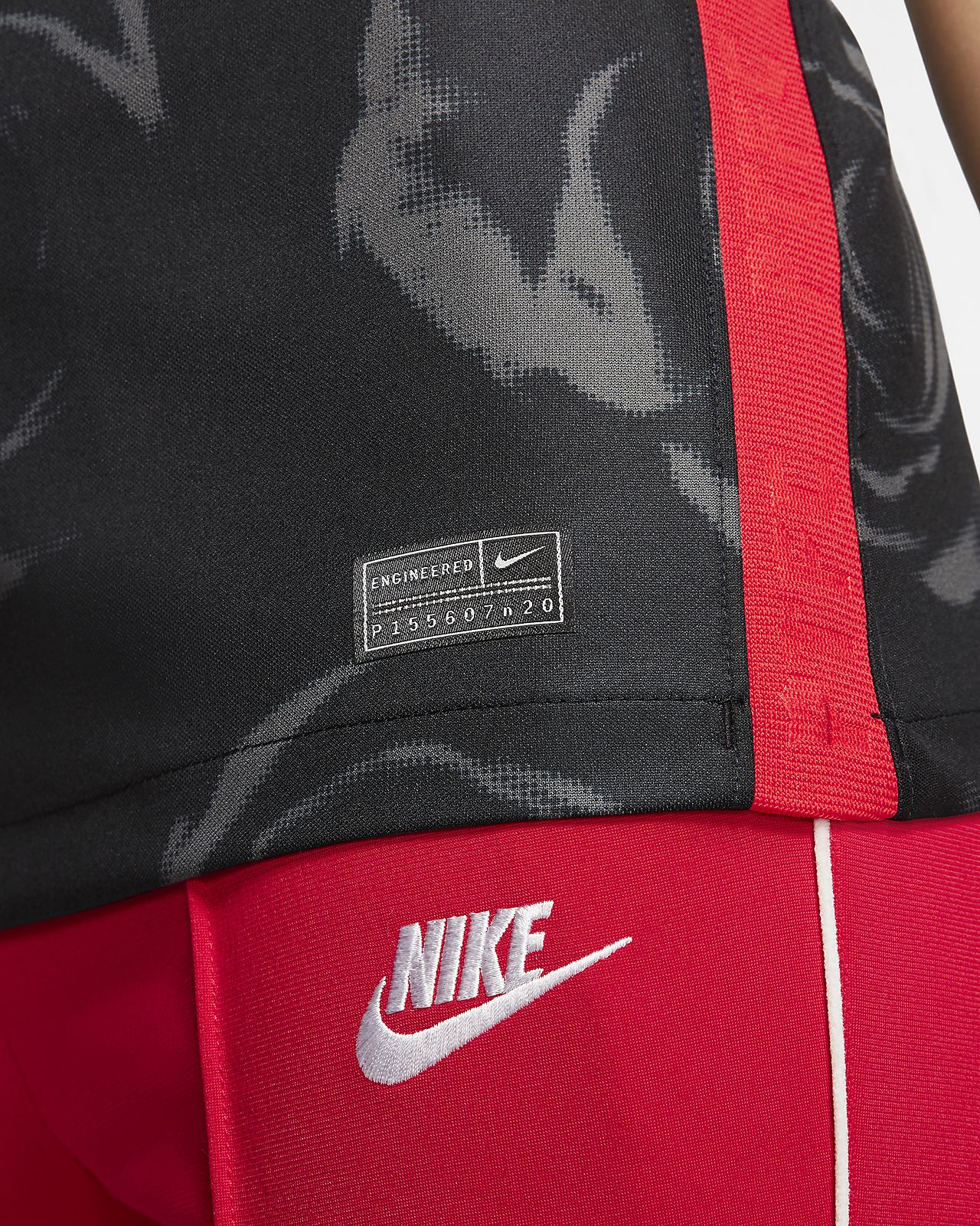 Portland Thorns 2020 Nike Home Jersey - Football Shirt Culture - Latest ...