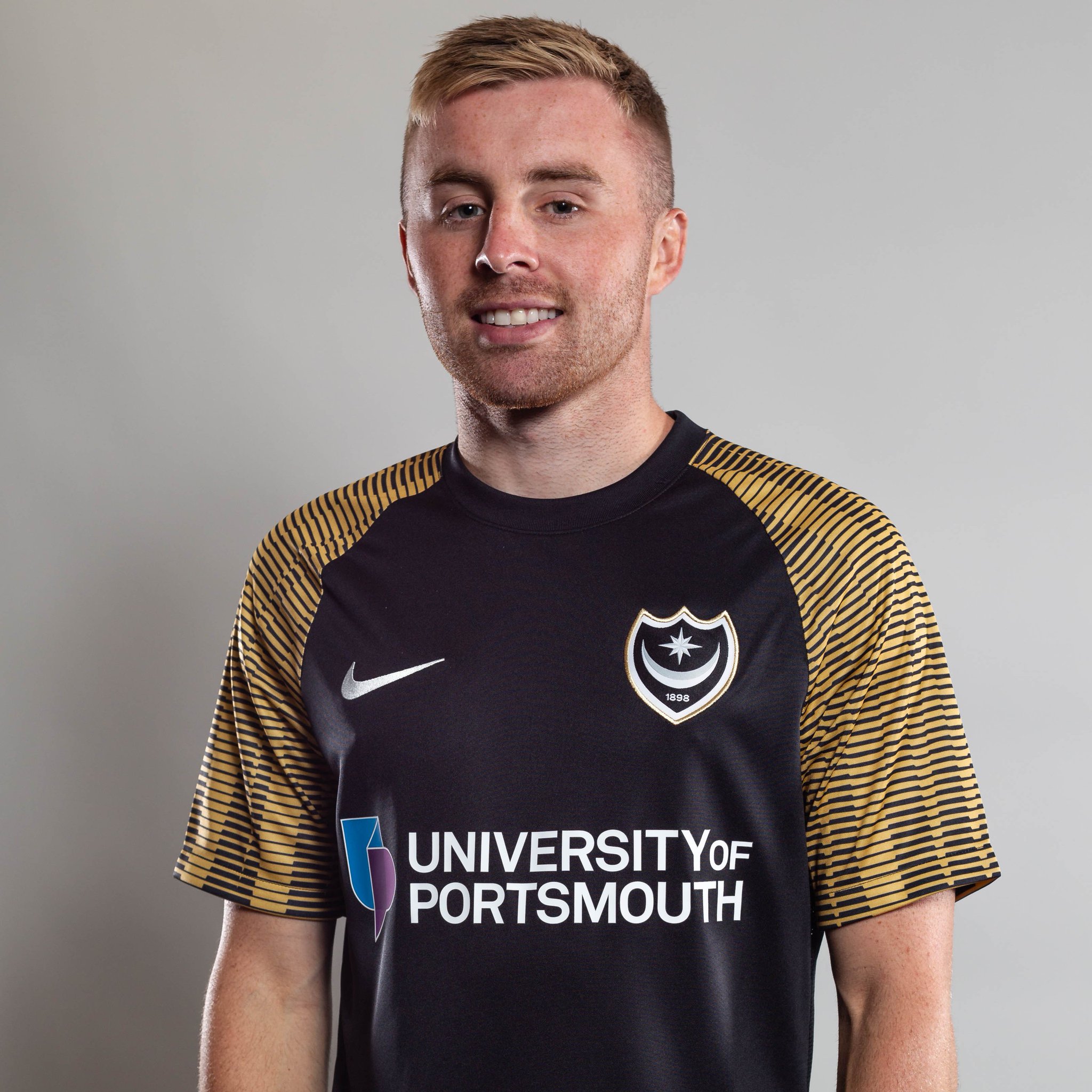 Portsmouth 2022 23 Nike Away Kit Football Shirt Culture Latest