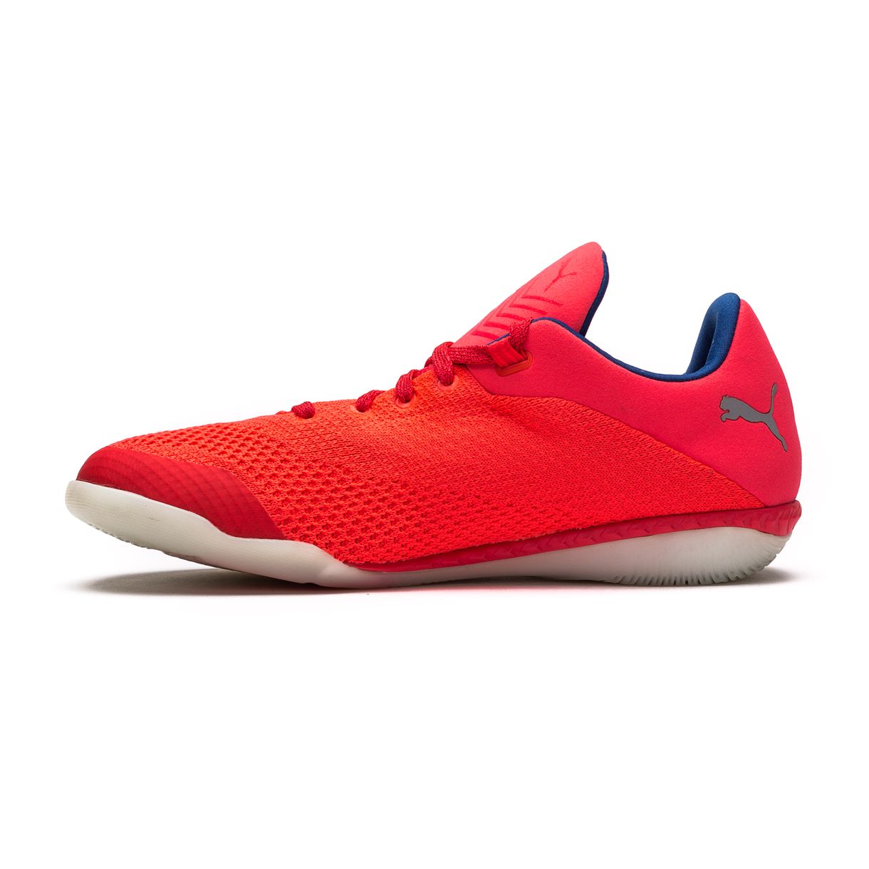 Puma 365 evoKNIT Ignite CT - Bright Plasma / Puma White / True Blue ...