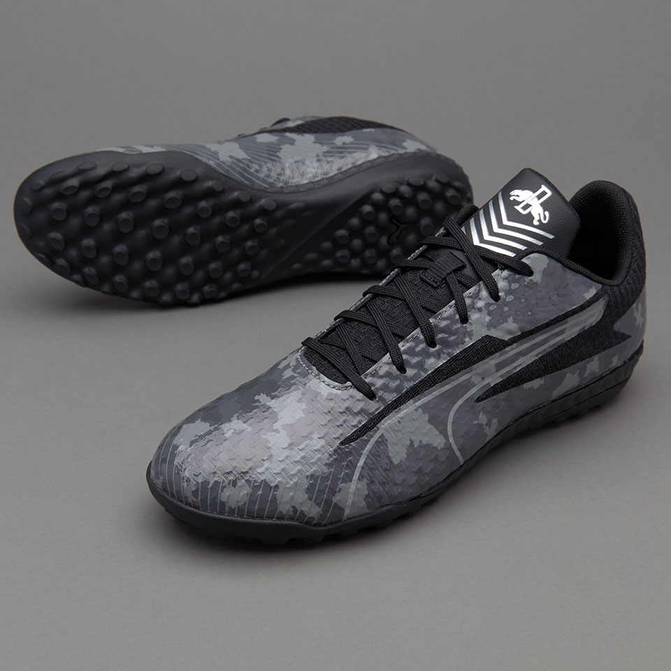 Puma 365 Ignite 1.FCH ST - Quiet Shade / Silver / Puma Black