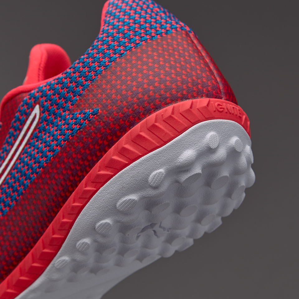 Puma 365 Ignite ST - True Blue / Puma White / Bright Plasma - Football ...