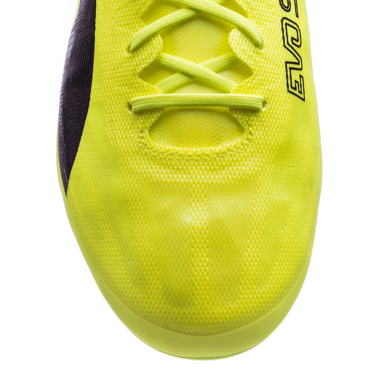 Puma evoSPEED 17 SL FG - Safety Yellow / Puma Black / Green Gecko ...