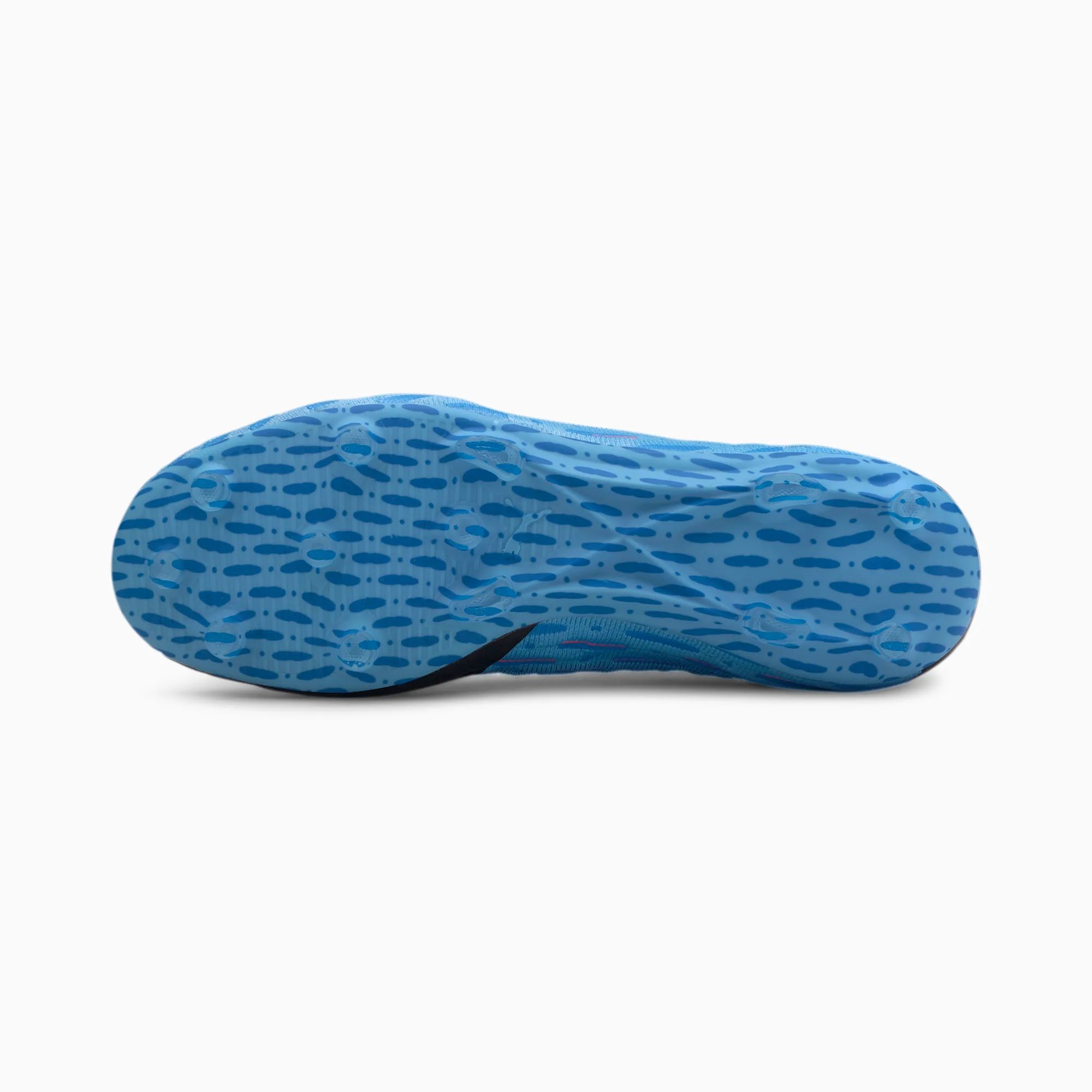 Puma Future 5.1 Netfit Low FG/AG Flash - Luminous Blue / Energy Blue ...