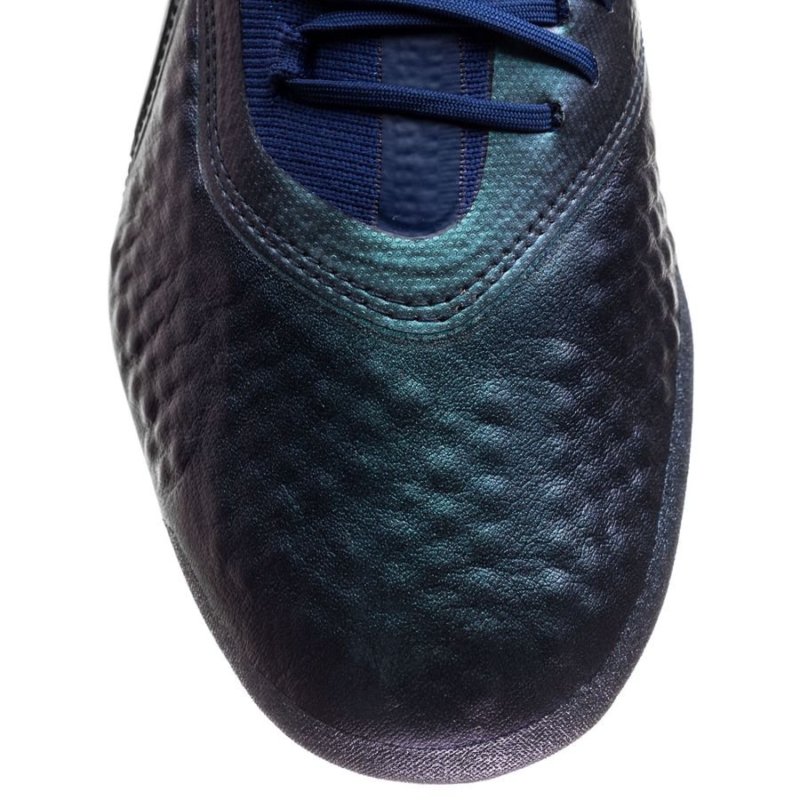 Puma One 1 Lth FG/AG Stun Pack - Sodalite Blue / Puma Silver / Peacoat ...