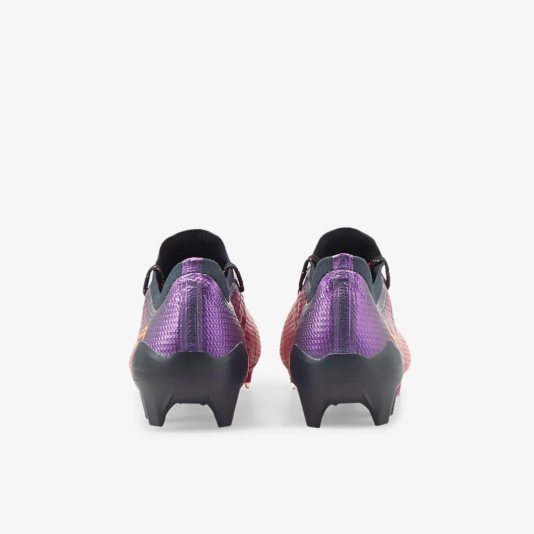 Puma Ultra 1.4 FG/AG - Festival Fuchsia / Neon Citrus / Parisian Night ...