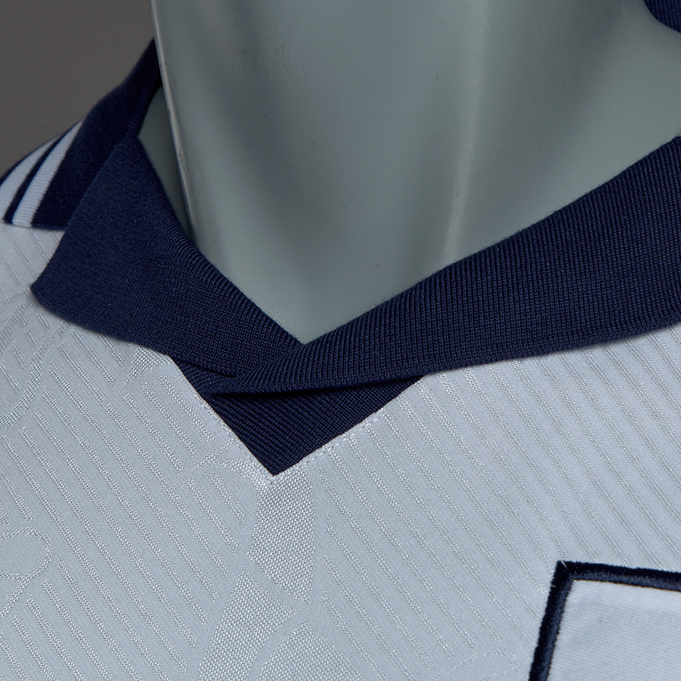 Score Draw Tottenham Hotspur 1994 Umbro Retro Shirt - Football Shirt ...