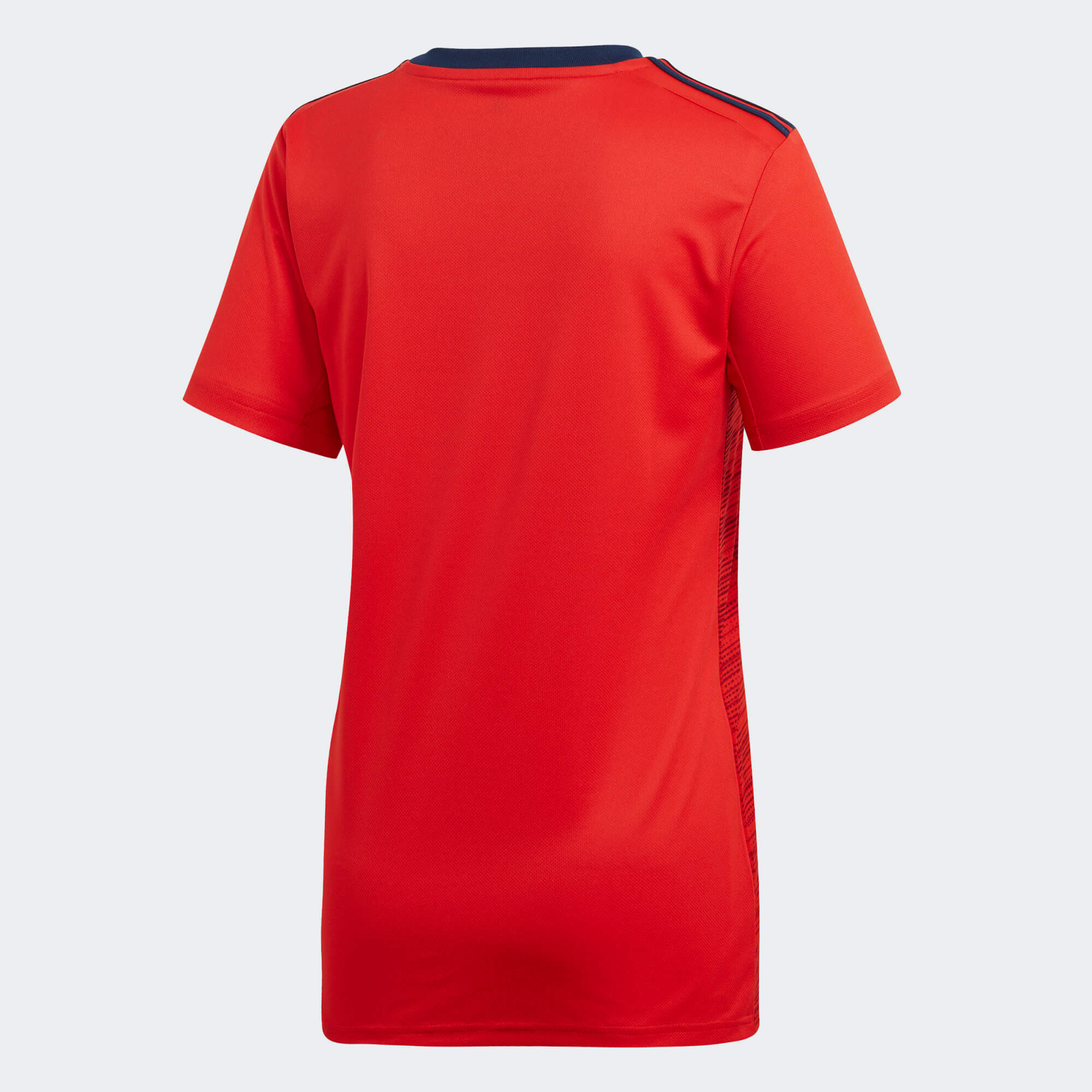 Spain 2019 Women’s World Cup Adidas Home Kit