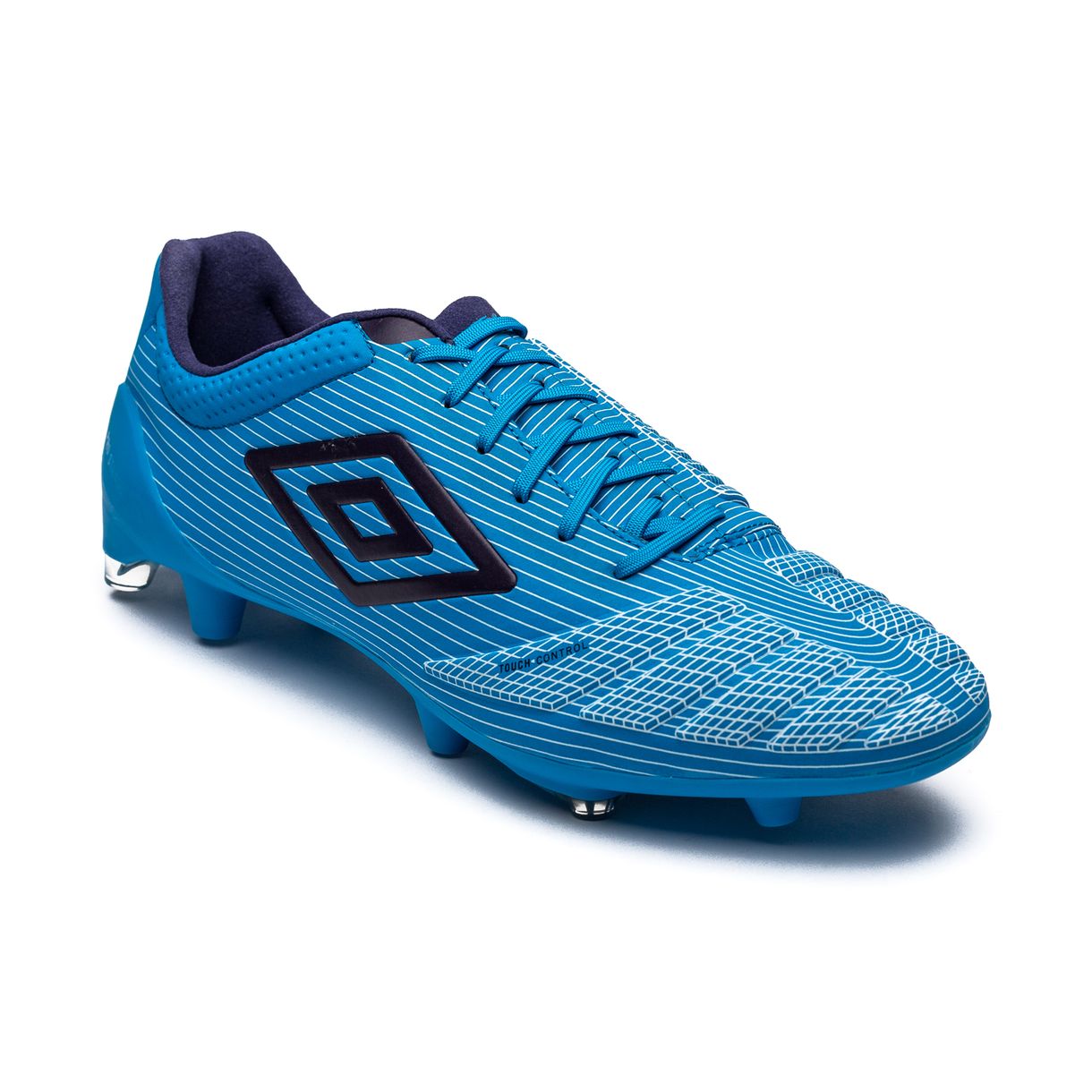 Umbro UX Accuro Pro HG - Diva Blue / Astral Aura / White - Football ...