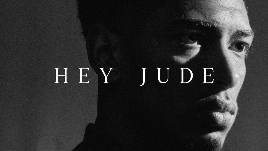 adidas "Hey Jude" 2024 Football Advert